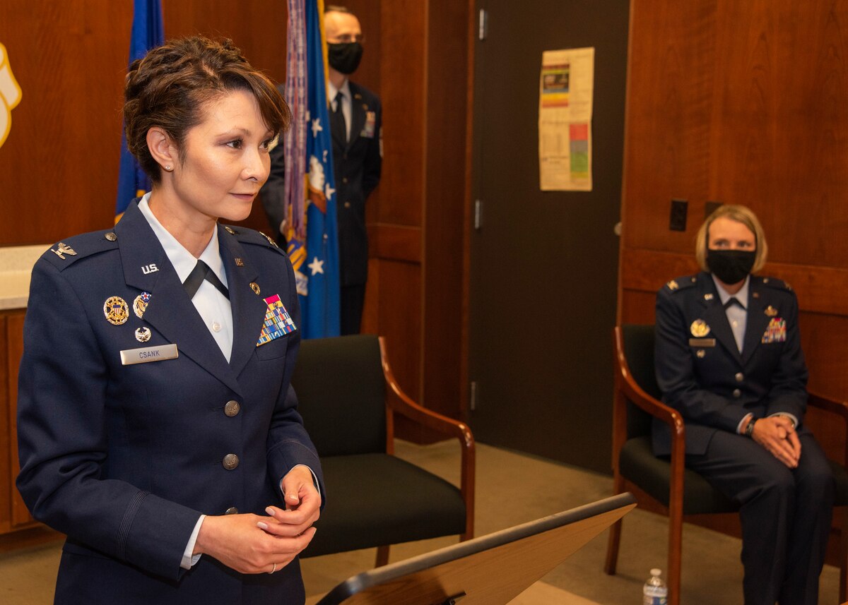 JBER welcomes new base commander > Joint Base Elmendorf-Richardson > News