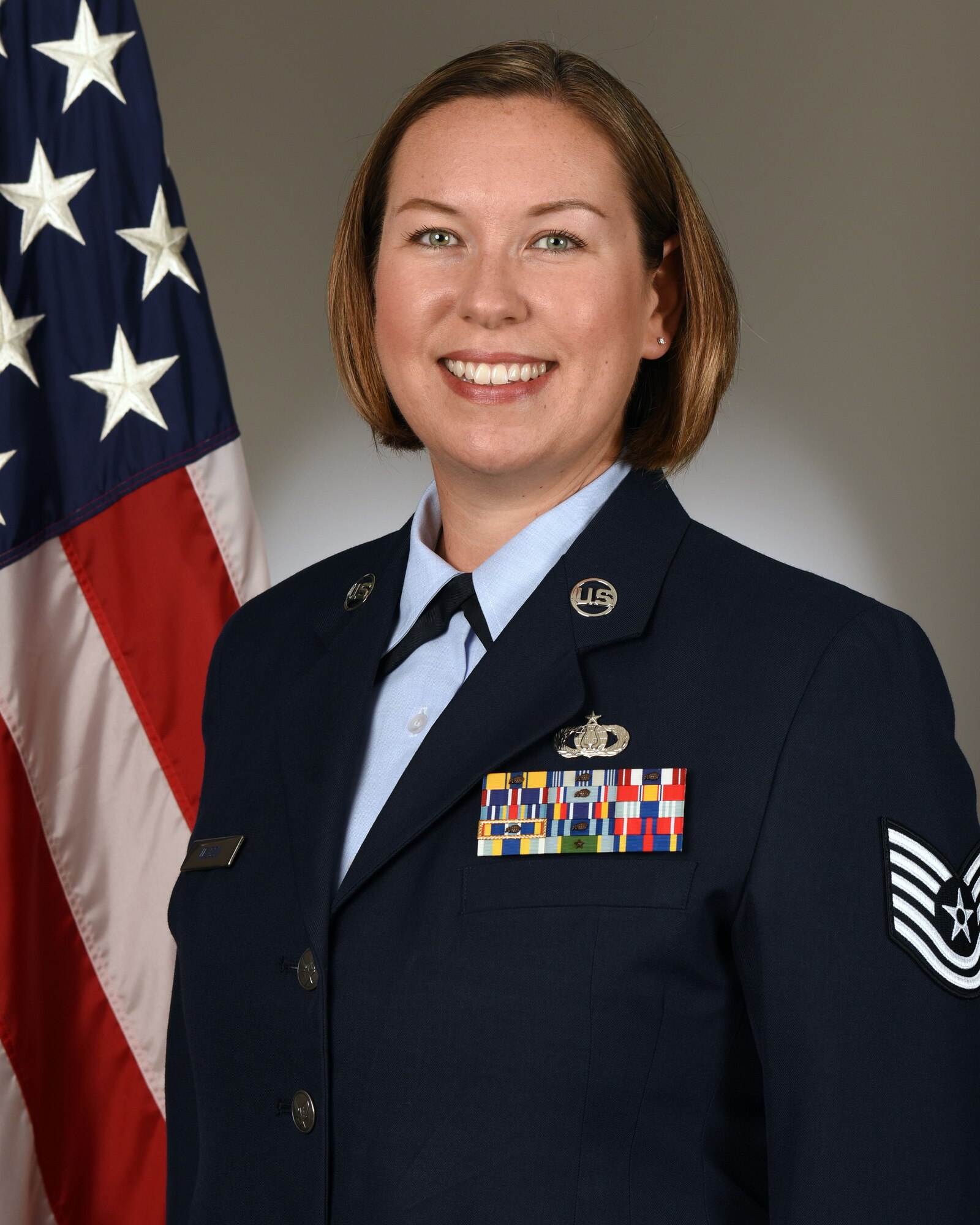 Rachel Wilson > Air Force Bands > Display