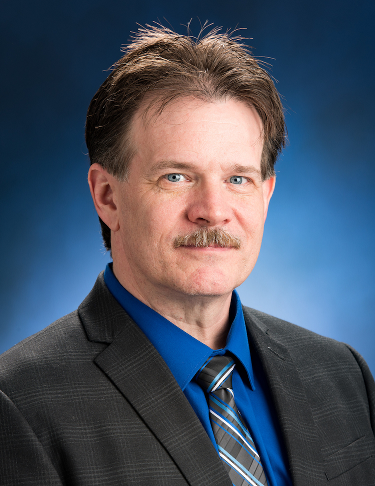 Mr. Michael Slater