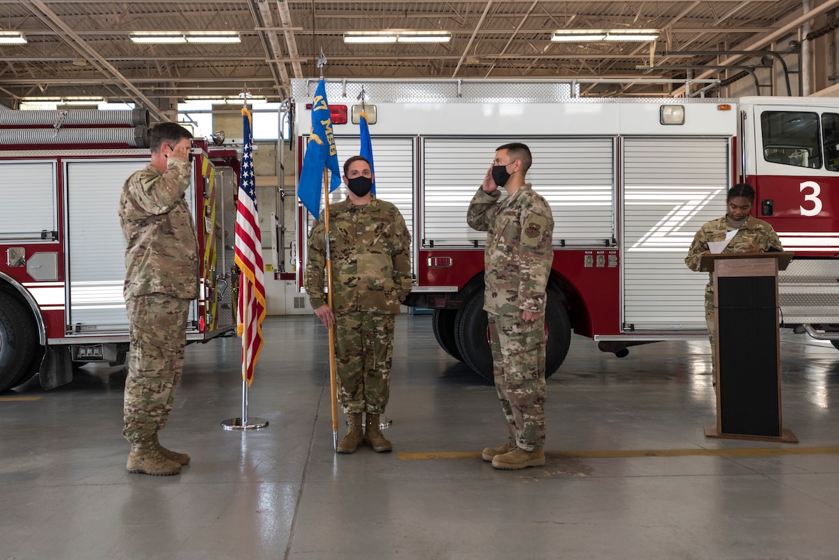 47th Civil Engineer Squadron Change of Command > Laughlin Air Force ...