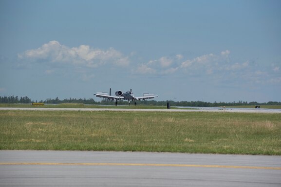 174th Attack Wing > Home