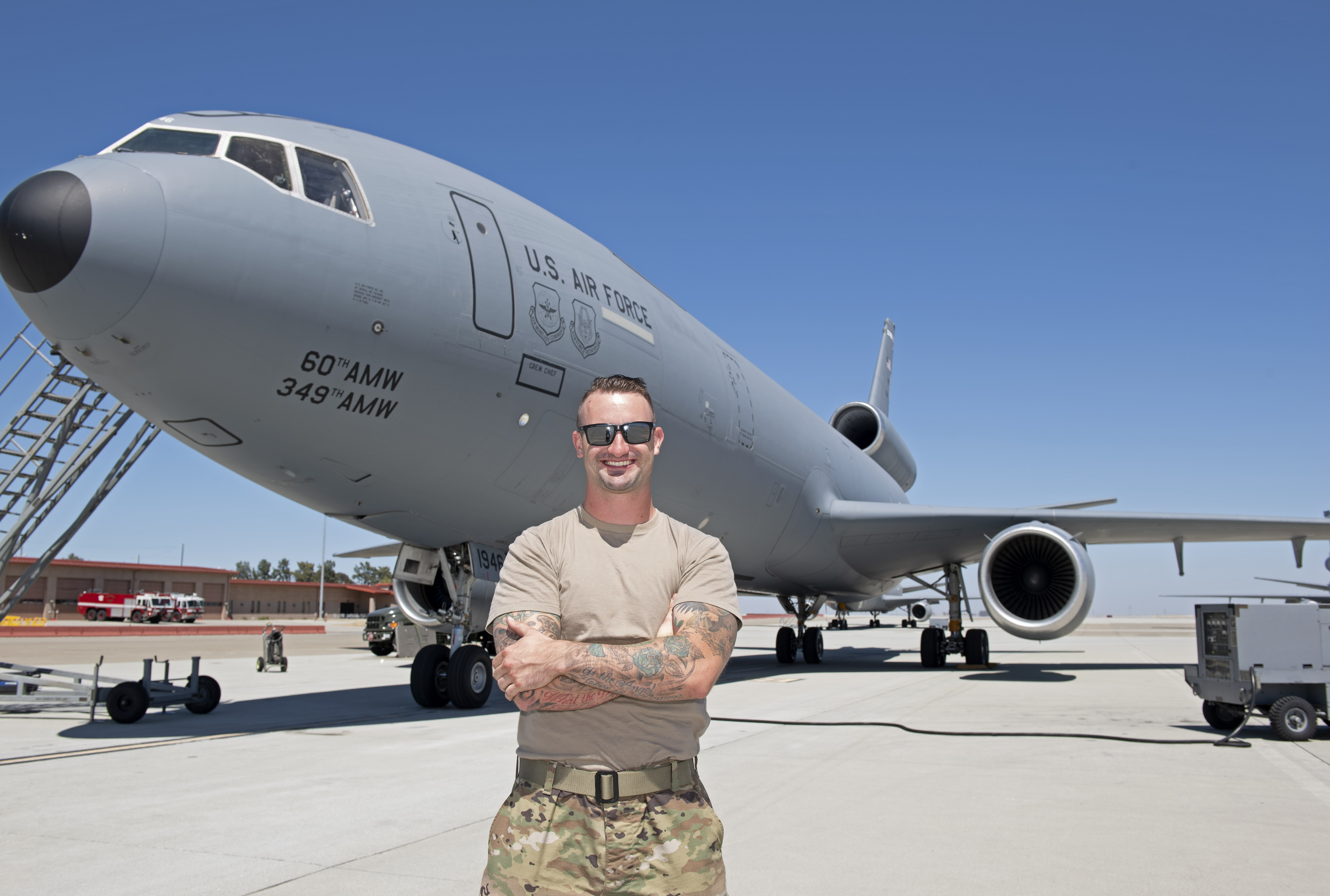 Travis launches 'Black Letter' flight > Travis Air Force Base > News