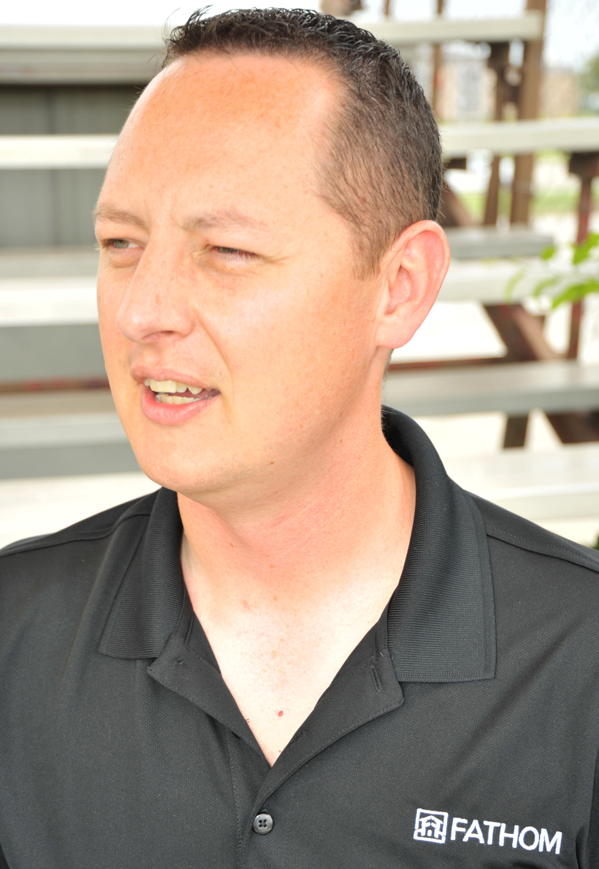 'Being an MTI is everything and nothing you ever thought' > Joint Base ...