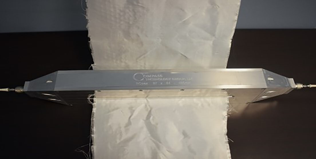 AFRL,Compass Technology Group collaborate on specialty material ...