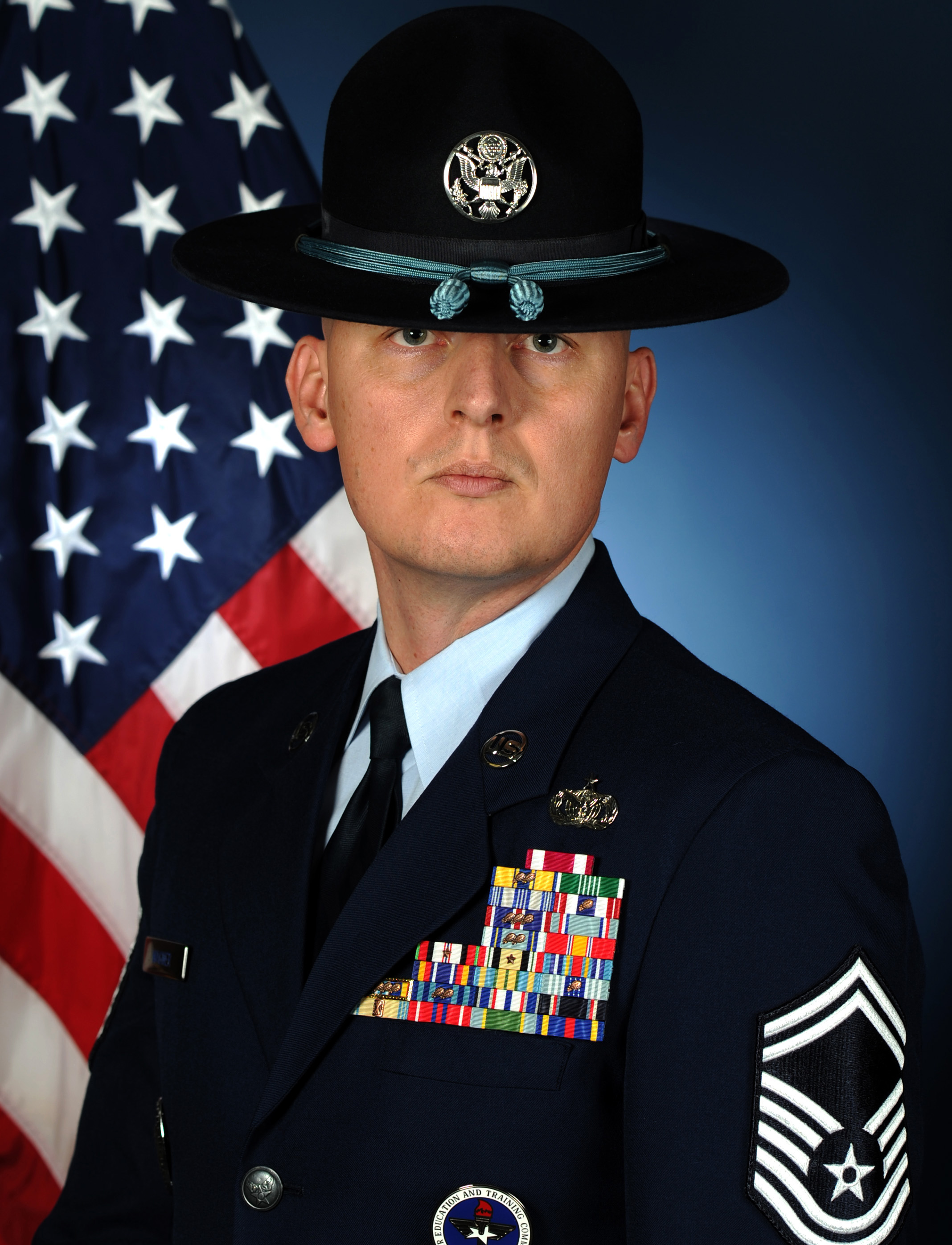 Wagner: Being an MTI is everything and nothing you ever thought > Air ...
