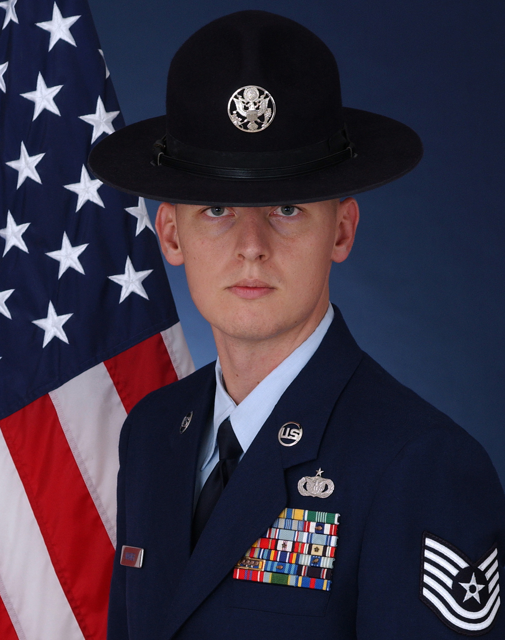Wagner: Being an MTI is everything and nothing you ever thought > Air ...