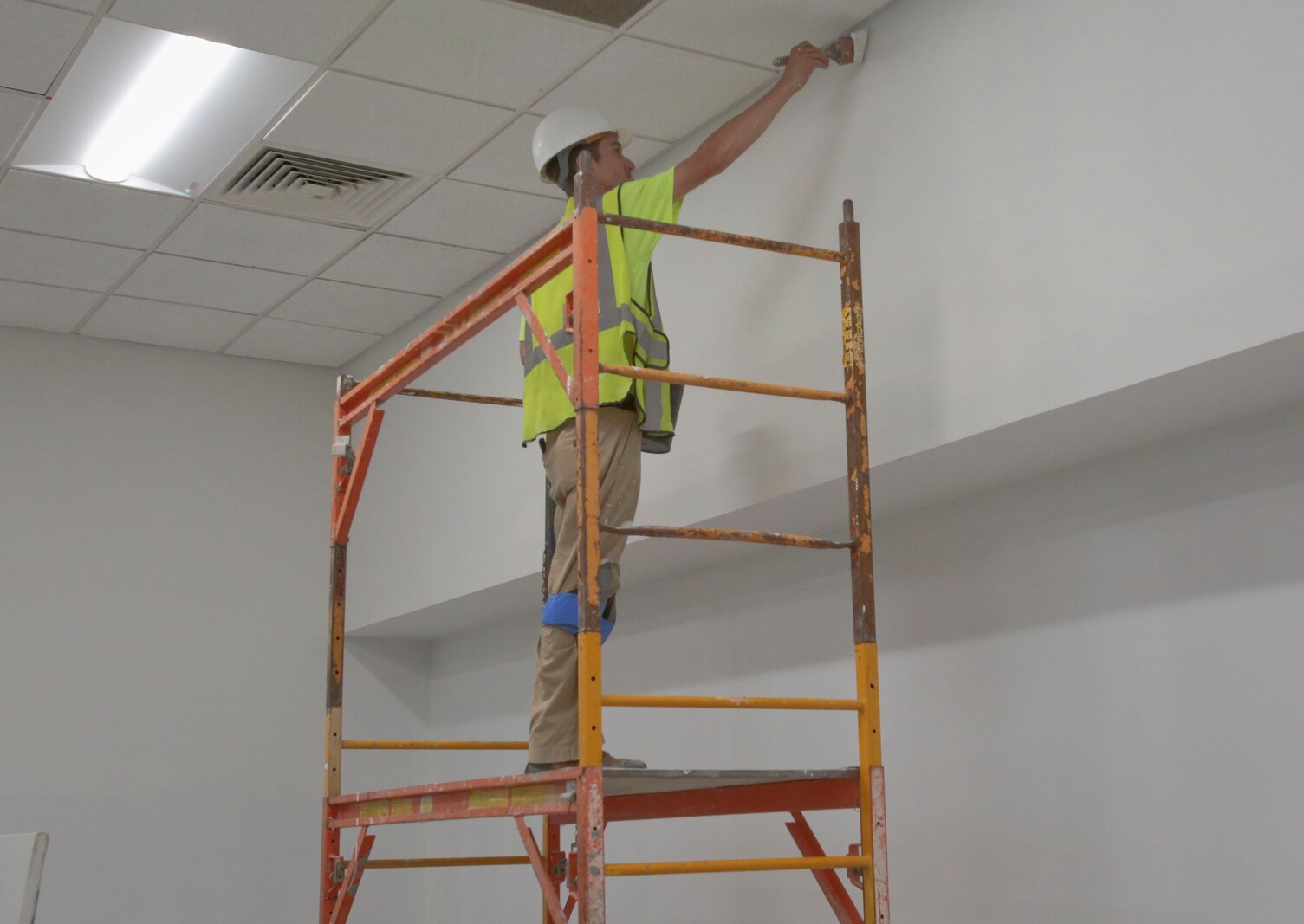 Marine Corps Logistics Base Albany