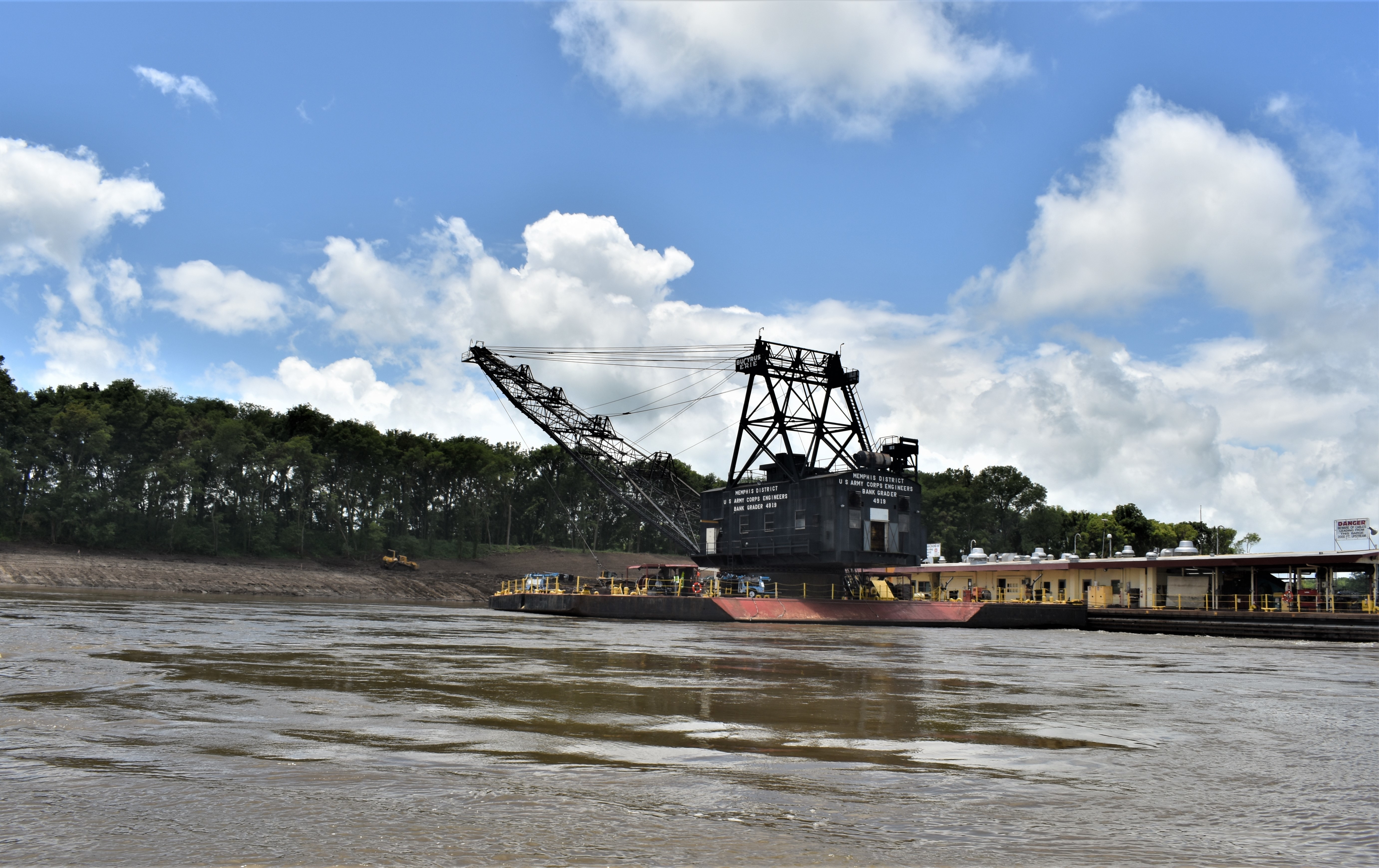 Position Title: Heavy Mobile Equipment Repair > U.S. Army Corps of ...