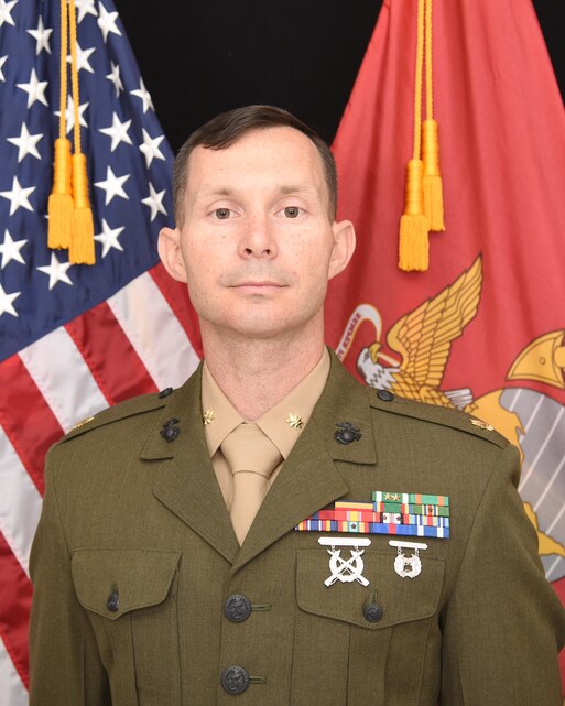 Major Nathan Harmon > Training Command > Biography