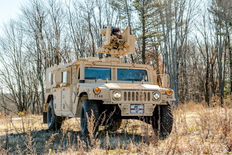 Depot deployments provide global warfighter readiness > Tobyhanna Army ...