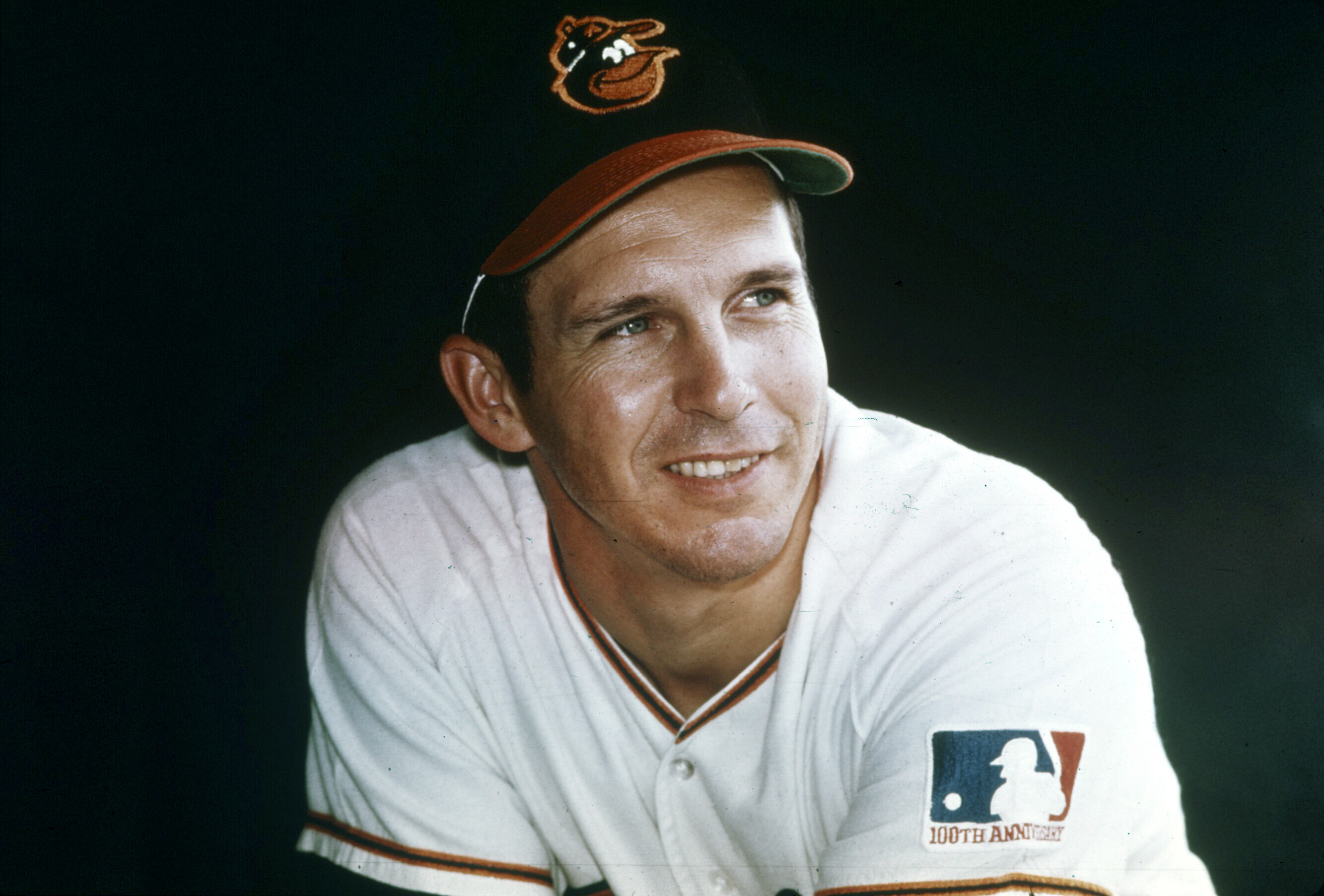 Sports Heroes Who Served: Baseball Legend Brooks Robinson > U.S ...