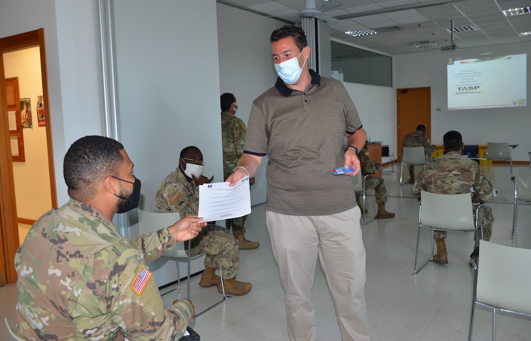 Sponsorship Liaison | U.S. Department of War