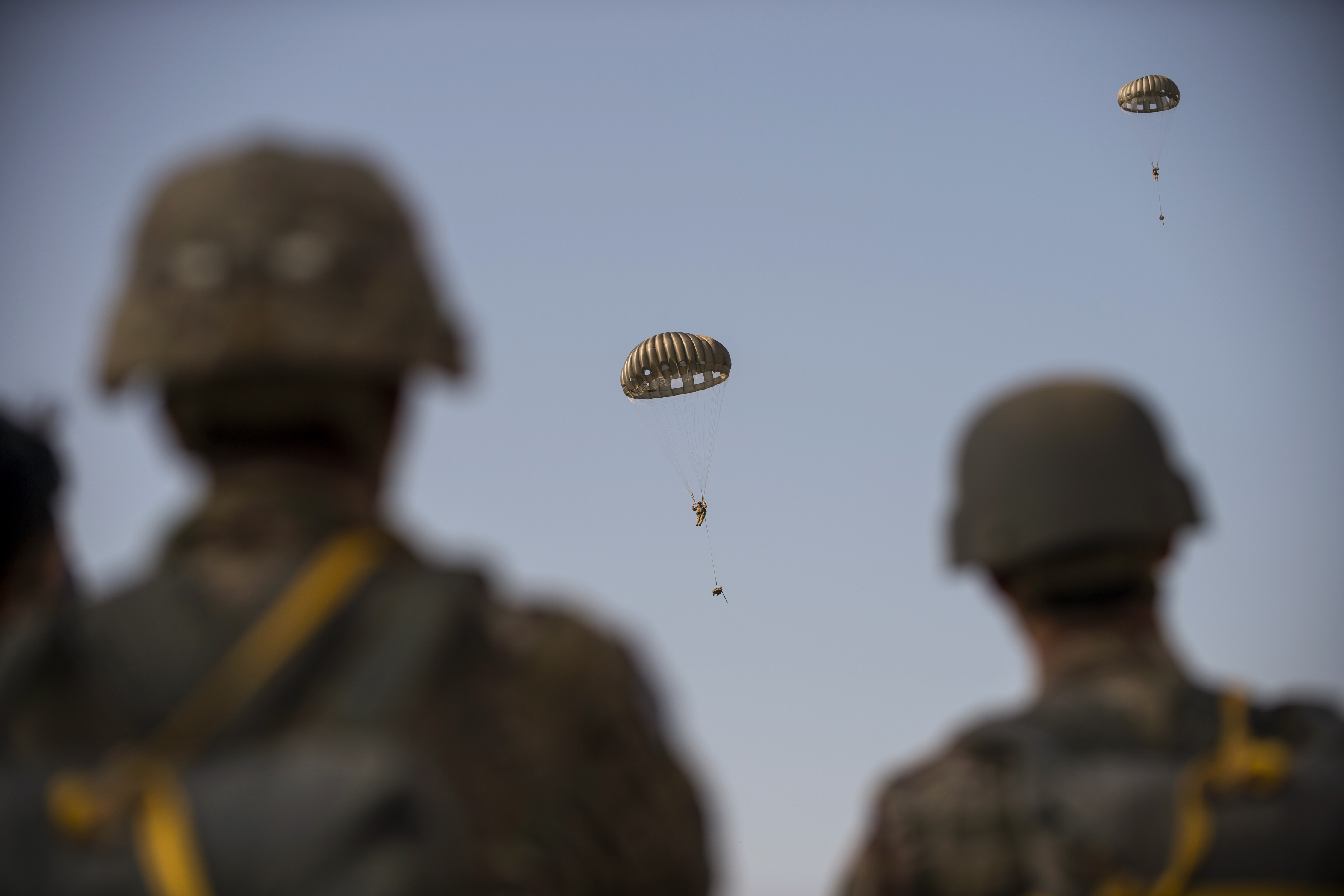 Military Voices: 07/20/20