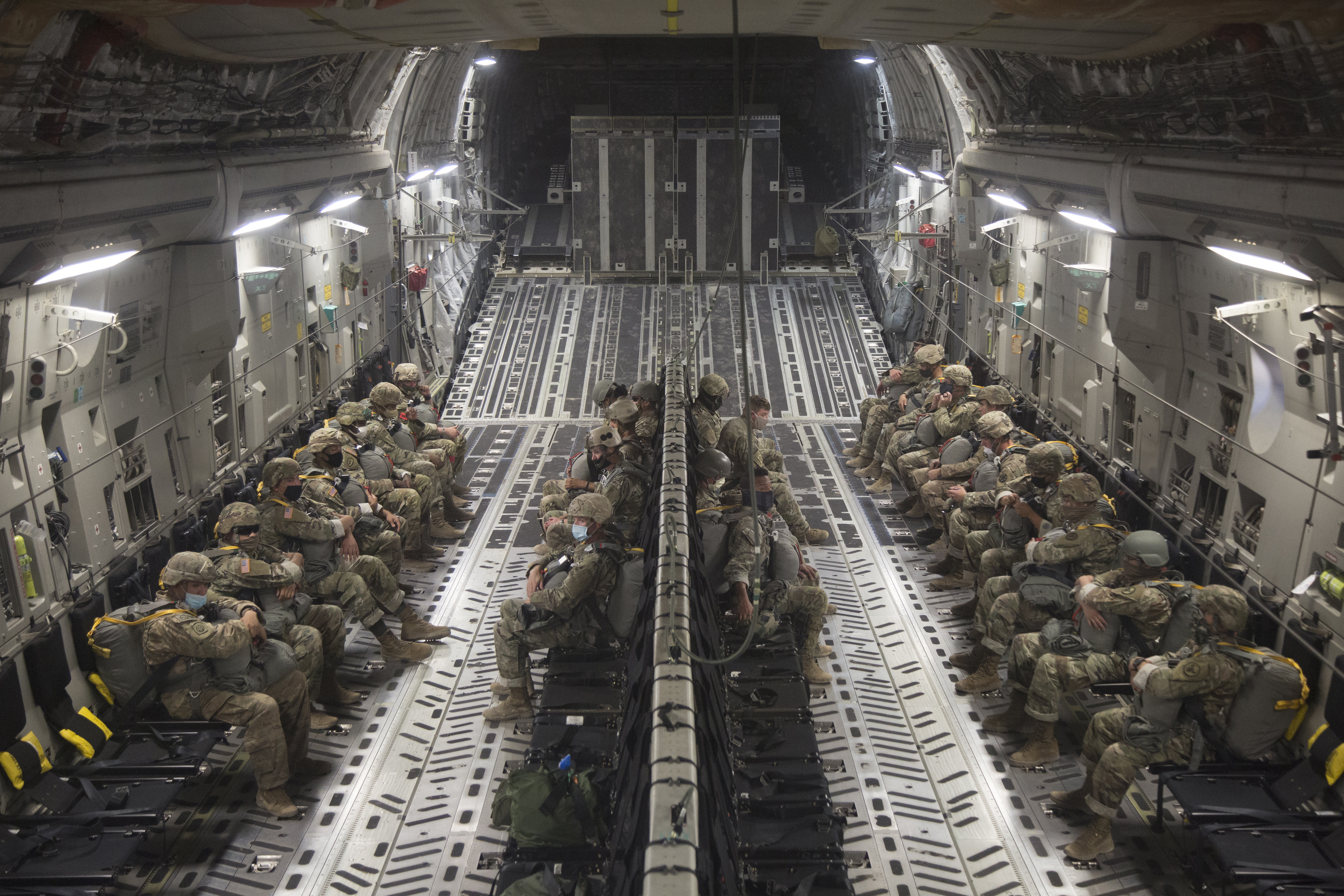 446 AW, Army participate in joint training exercise > 446th Airlift ...