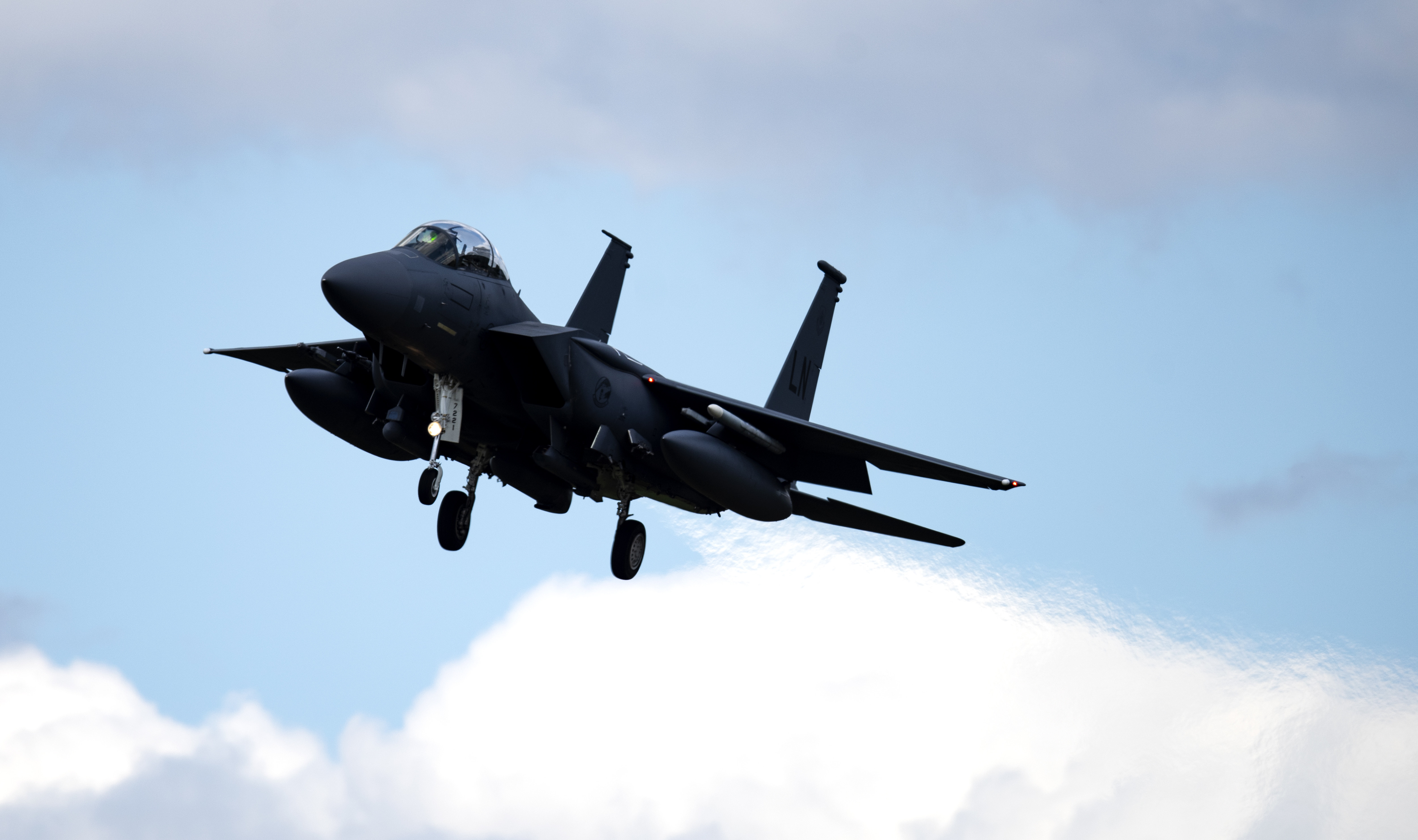 48th Fighter Wing daily flying operations > Royal Air Force Lakenheath ...