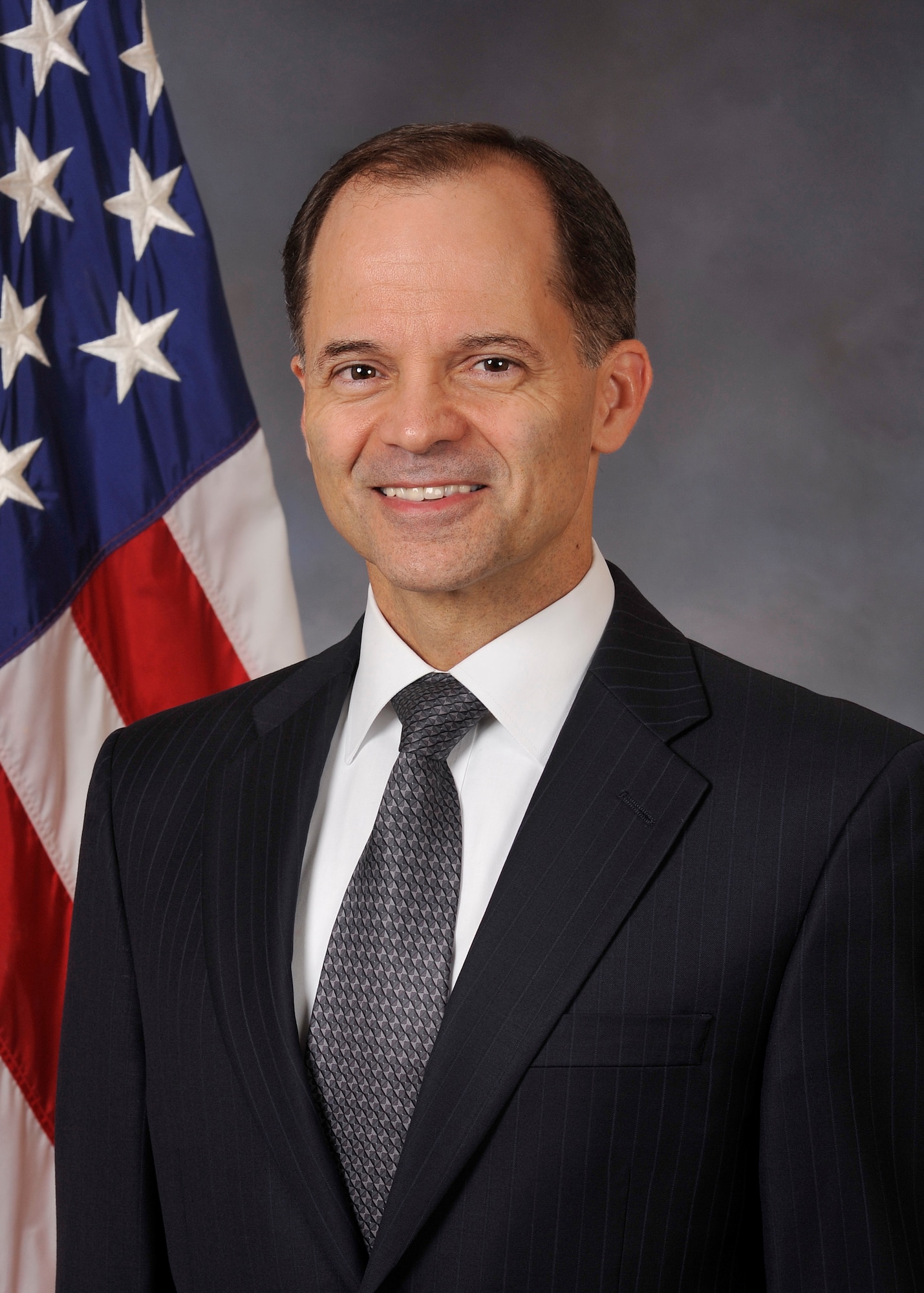 Mr. Edgar K. Tucker > Arnold Air Force Base > Display