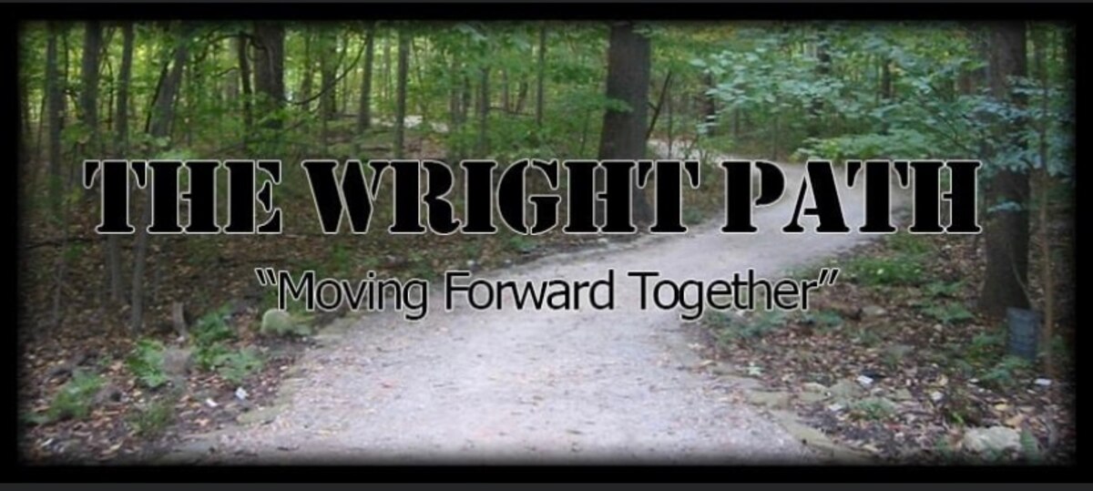 Wright Path Facebook page helps Team Wright-Patt stay connected ...
