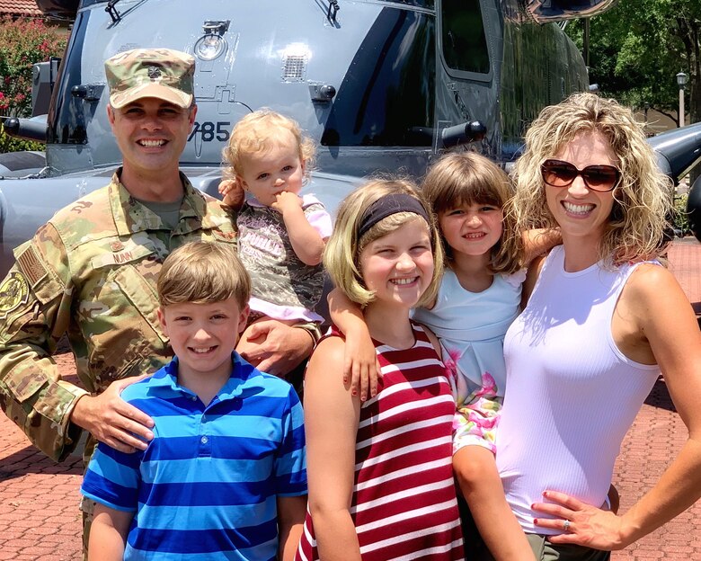 State senator and Iowa Air Guard member Zach Nunn to serve at Air War ...