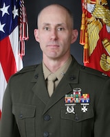 II Marine Expeditionary Force > Units > 2nd ANGLICO > Leadership