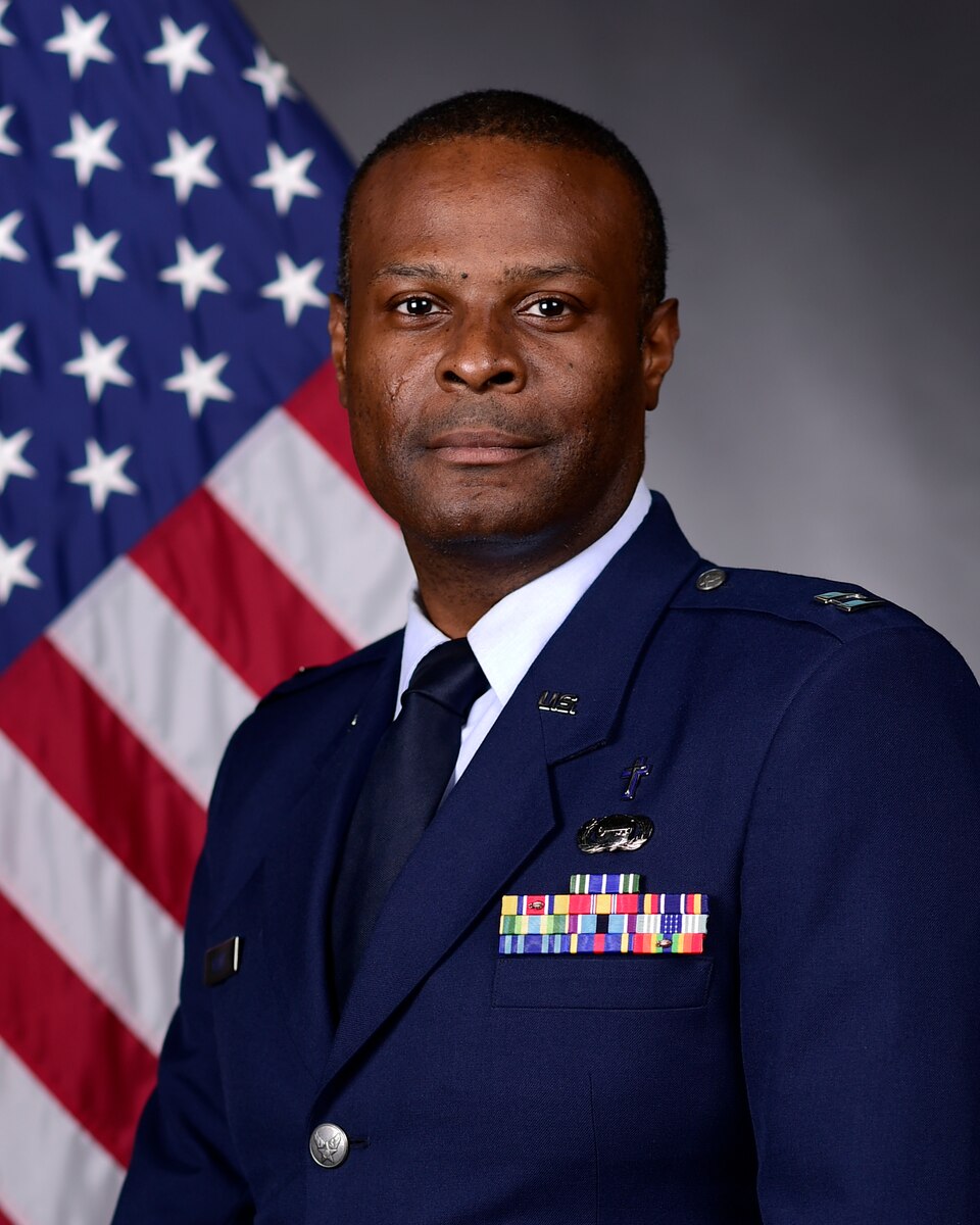 Regaining and Empowering the Concepts of Resiliency and the Wingman ...