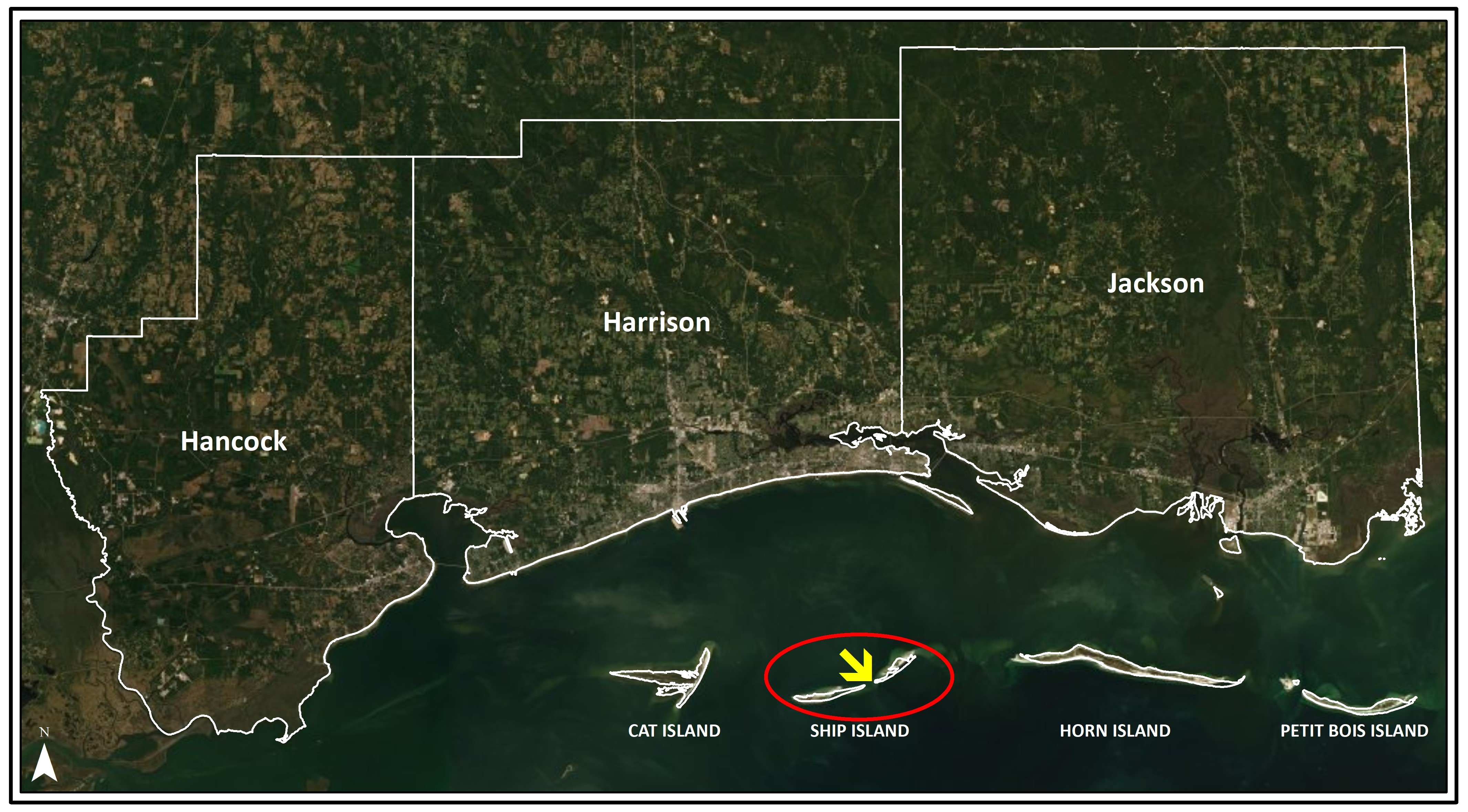 MOBILE DISTRICT NEARS COMPLETION OF SHIP ISLAND RESTORATION > U.S. Army ...