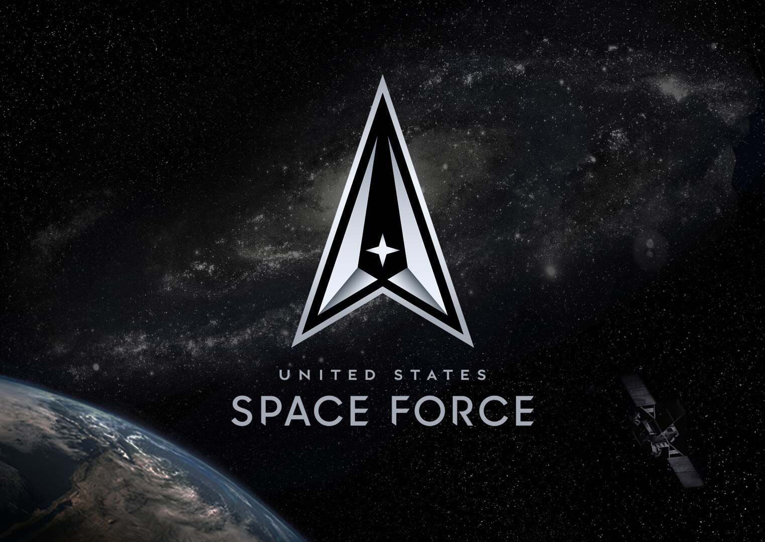 Air Force recruits future space professionals > United States Space ...