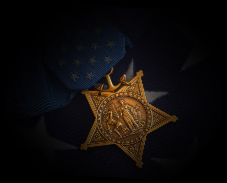 Medal of Honor Cover