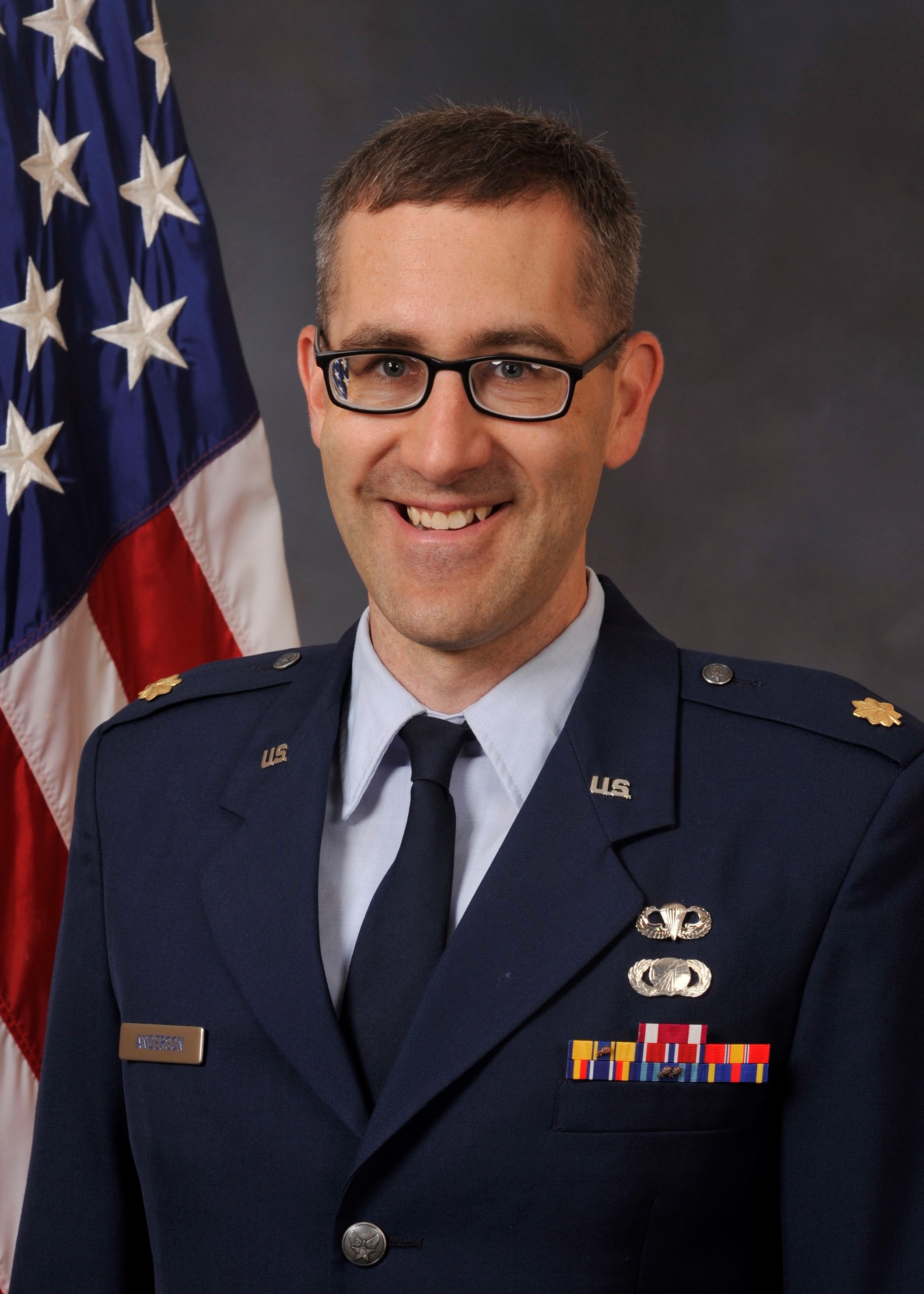 AEDC names Wing-level Sijan Leadership Award winners