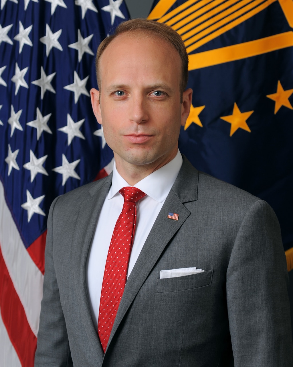 Thomas M. Williams > U.S. Department of War > Biography | U.S ...