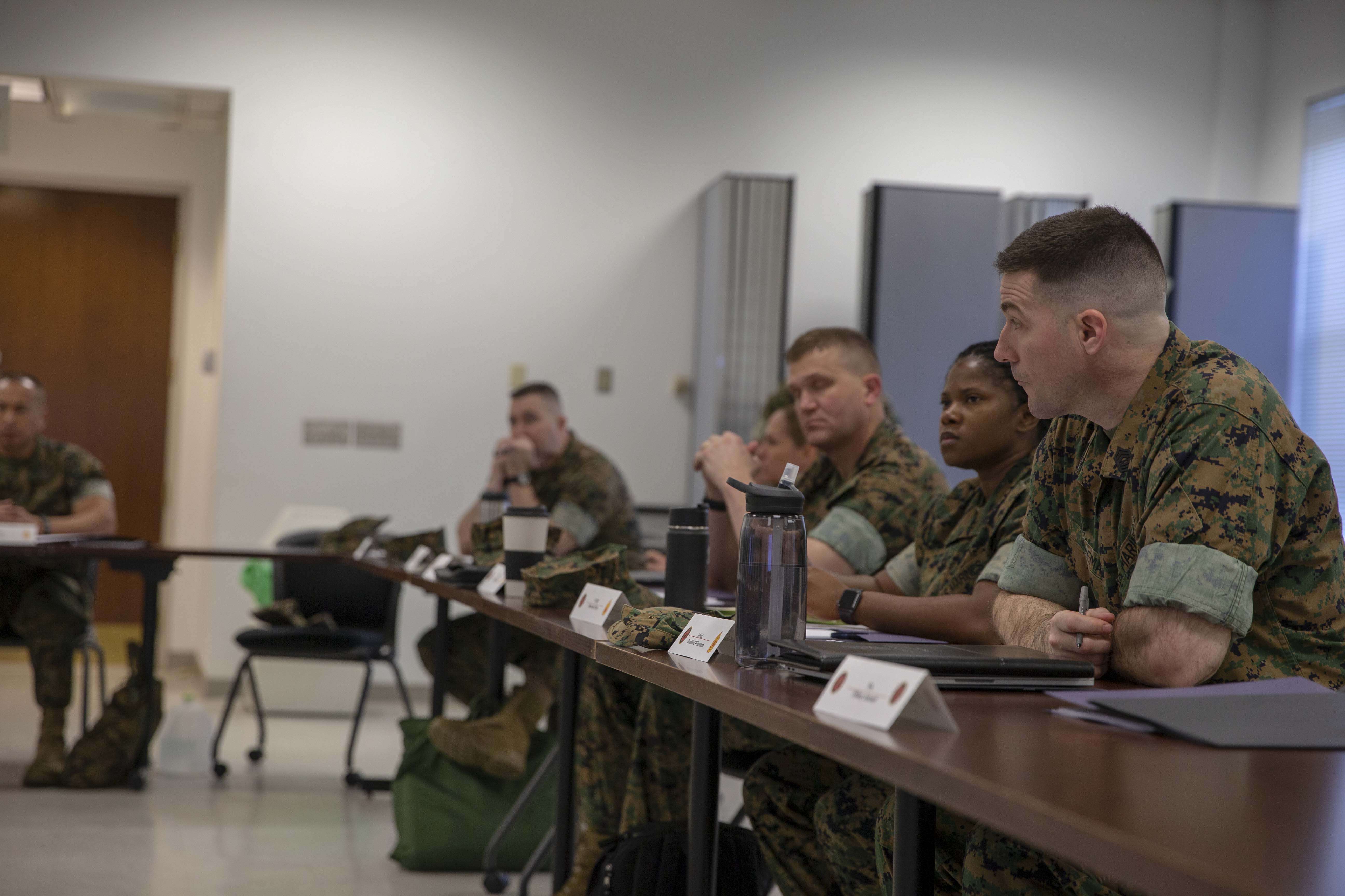 SMMC Focus Group Summit