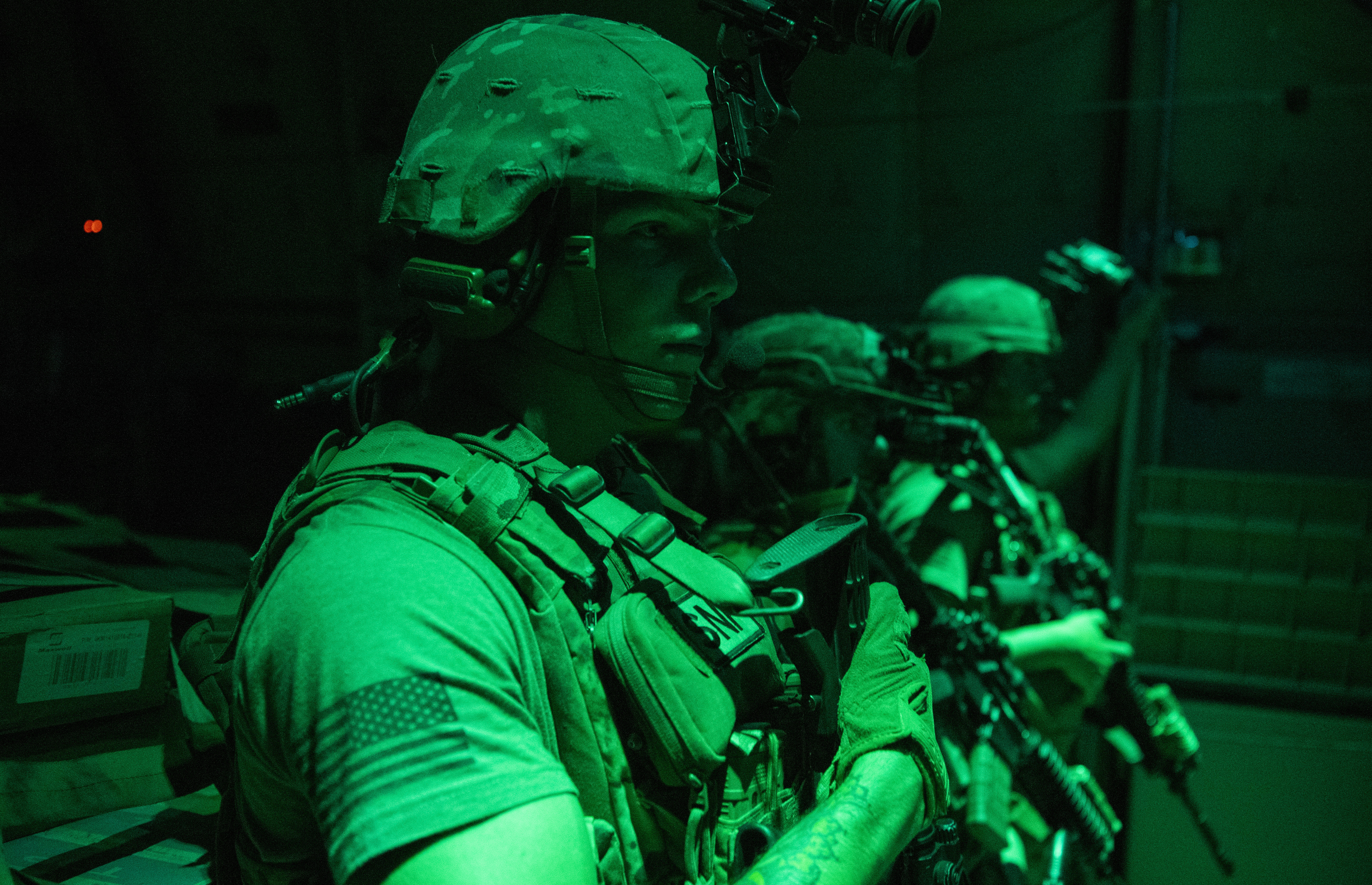 LRAFB continues resupply missions to East Africa > Little Rock Air ...