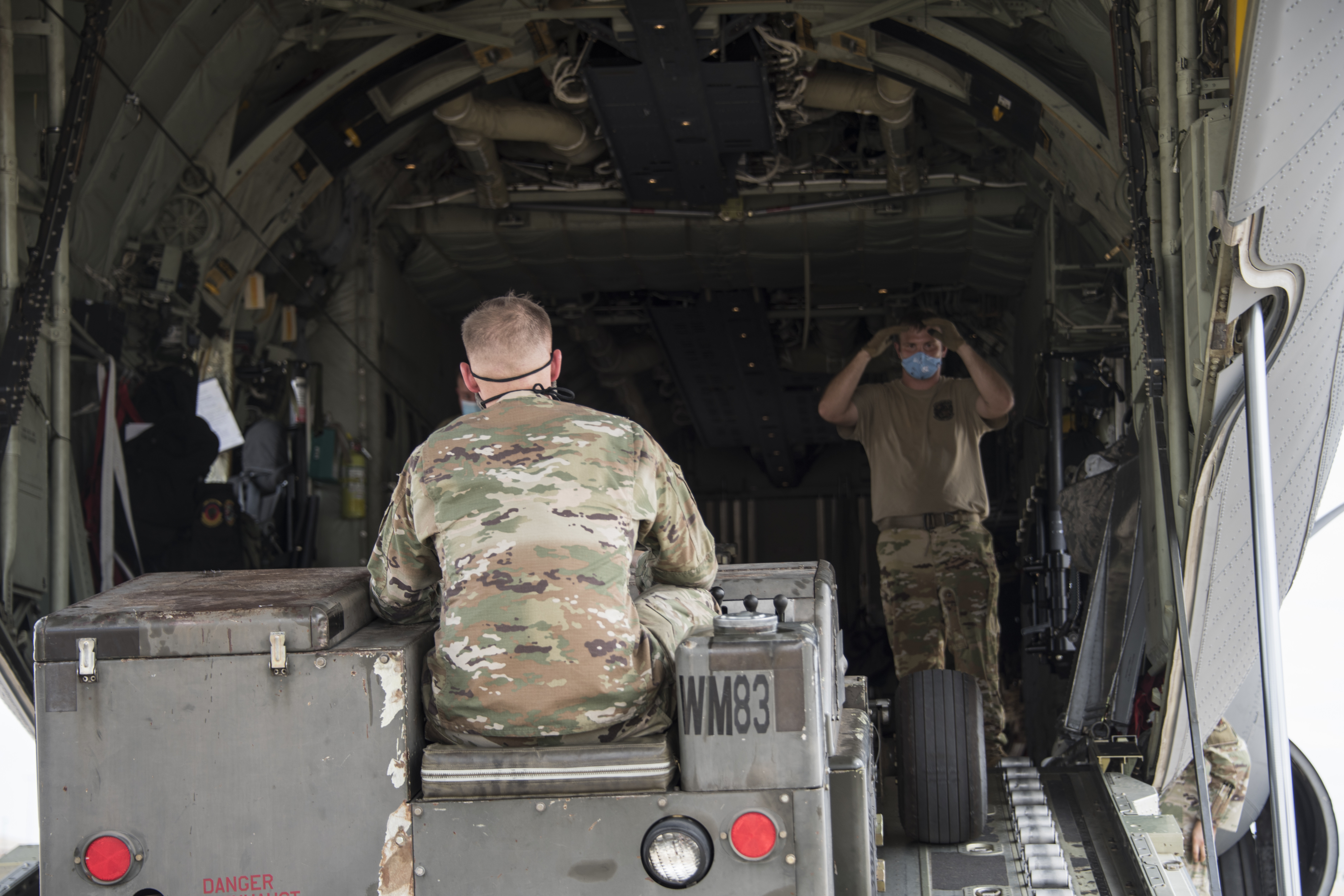 Integrating to increase combat capabilities > Davis-Monthan Air Force ...