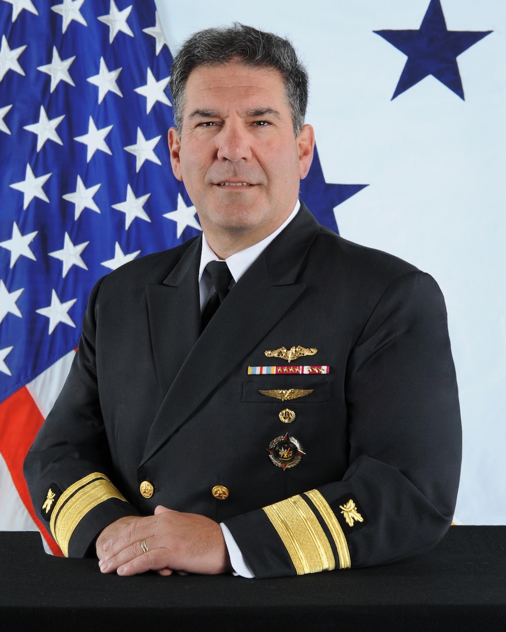 Rear Admiral Peter Stamatopoulos > United States Navy > Search