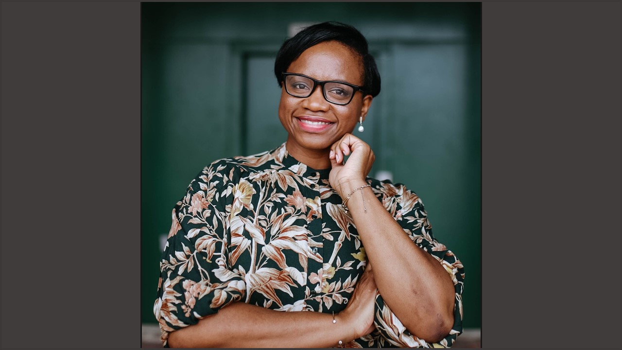 On the Spot Award Winner: Master Sgt. Aisha Thomas > 340th Flying ...