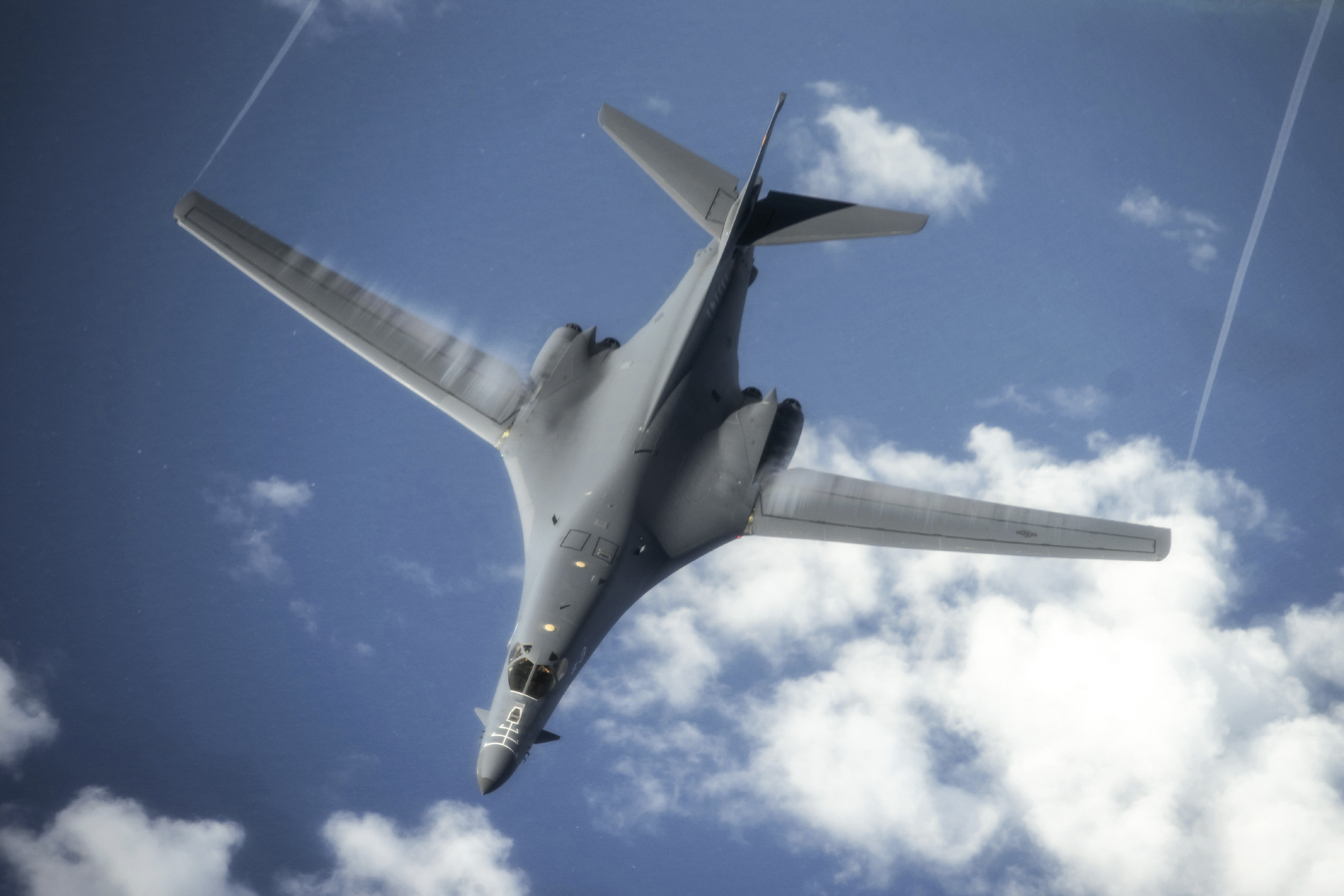 Lancer Lines | U.S. Department of War