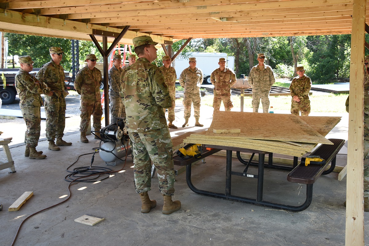 Commander's Comments: Col Jason Knobbe, August 2020 > 184th Wing ...