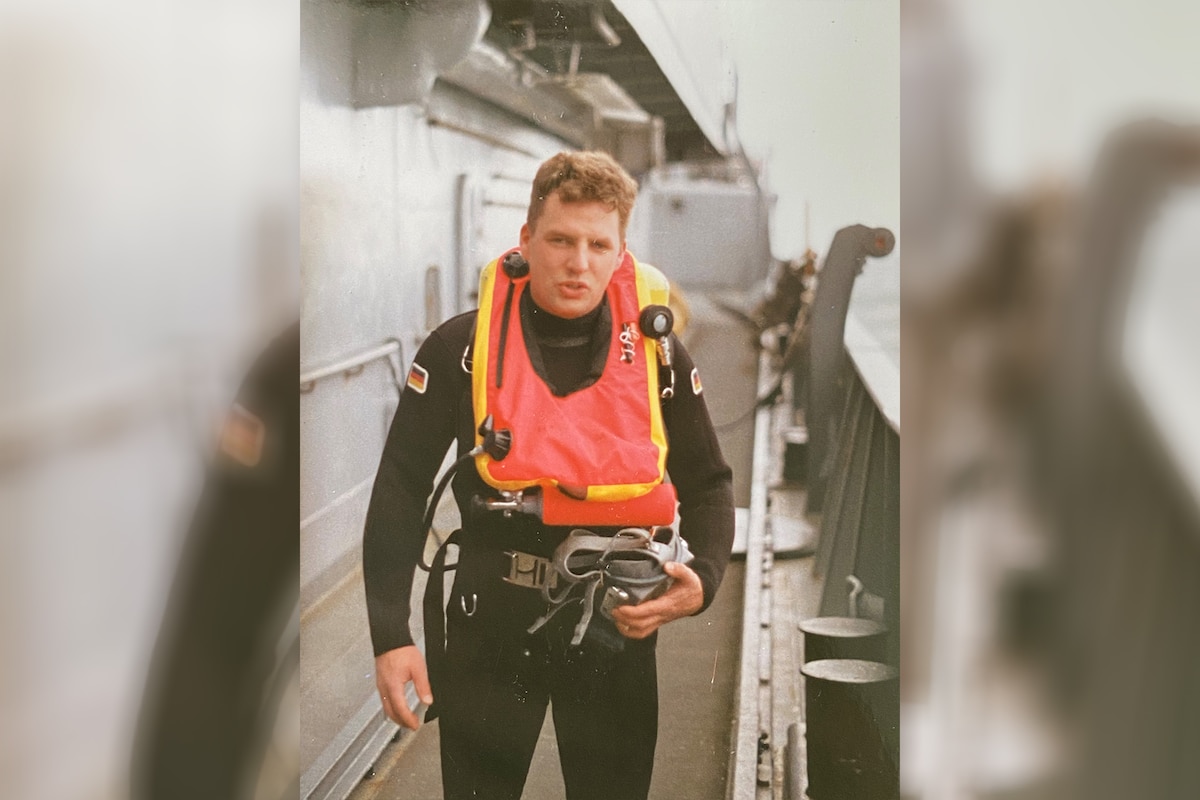 A Conversation with AFCLC’s Senior LEAP Scholar – Maj Gen Patrick Higby ...