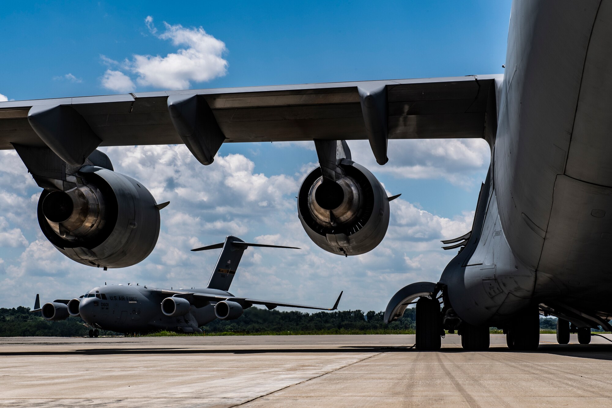AF Week in Photos > Air Force > Article Display