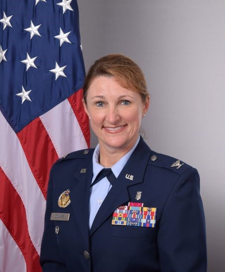 Official Portrait