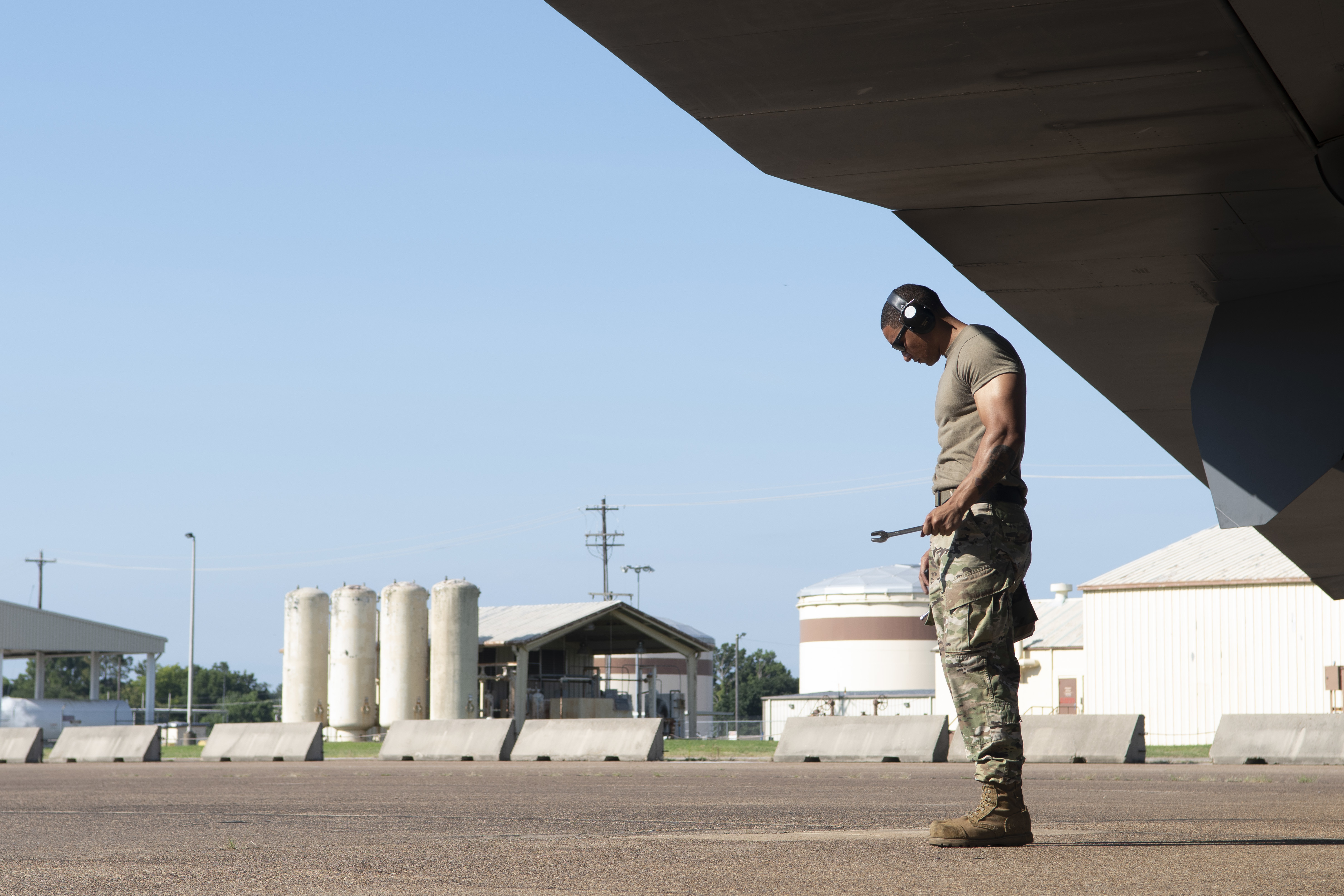 Long Ranger Roundup: July in photos > 307th Bomb Wing > Article Display