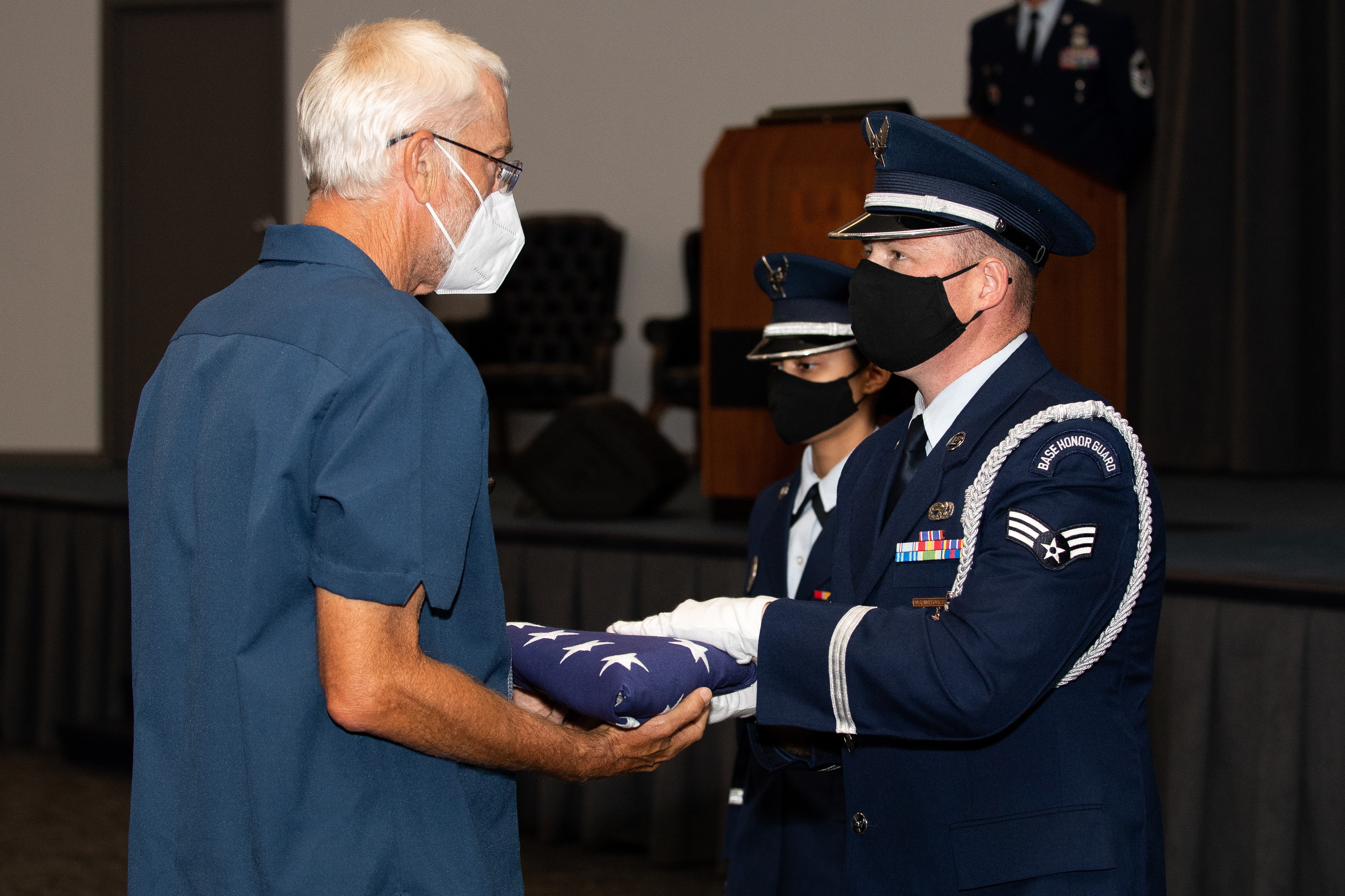 Remembering a 101-year-old legacy > Barksdale Air Force Base > News