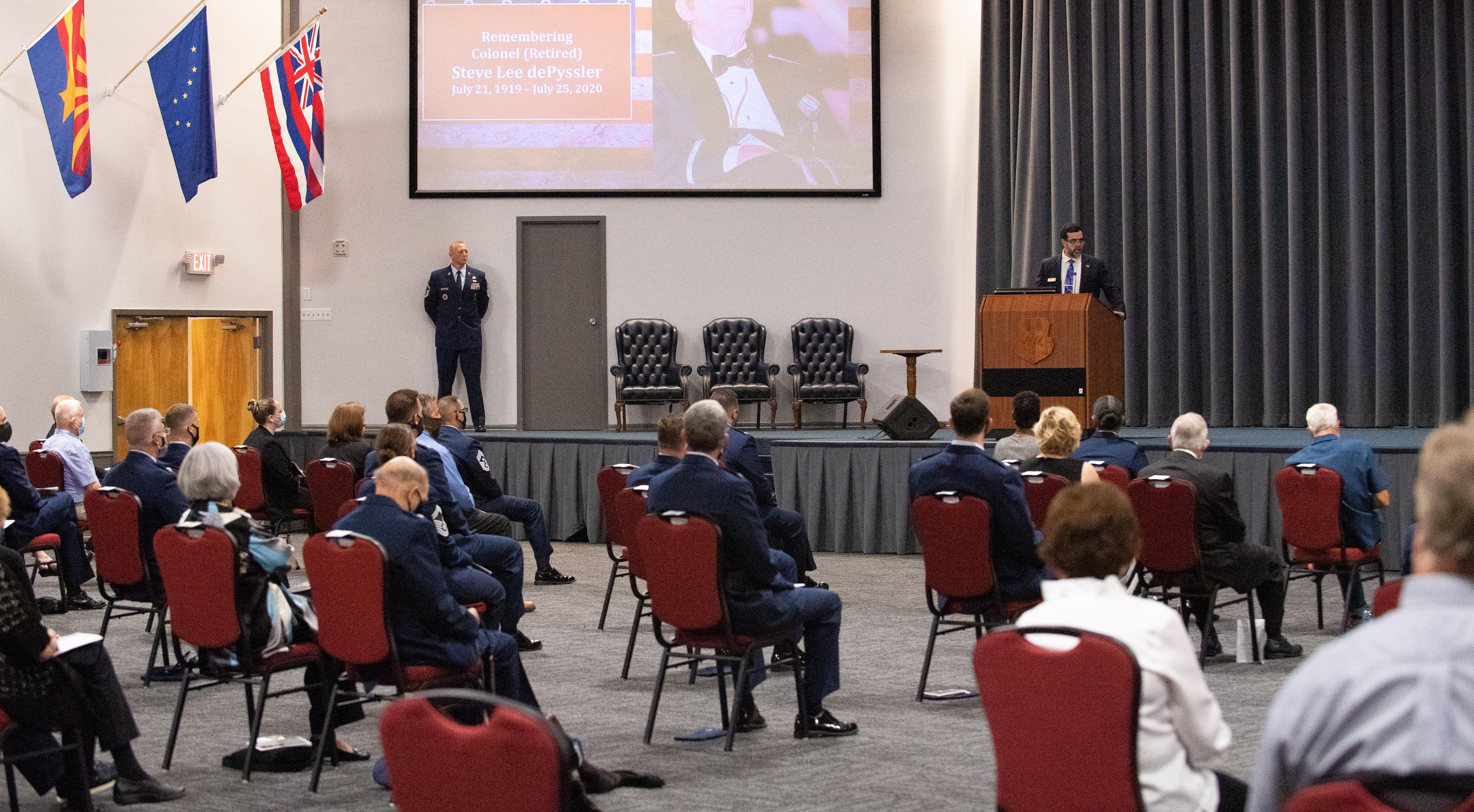 Remembering a 101-year-old legacy > Air Force Global Strike Command ...