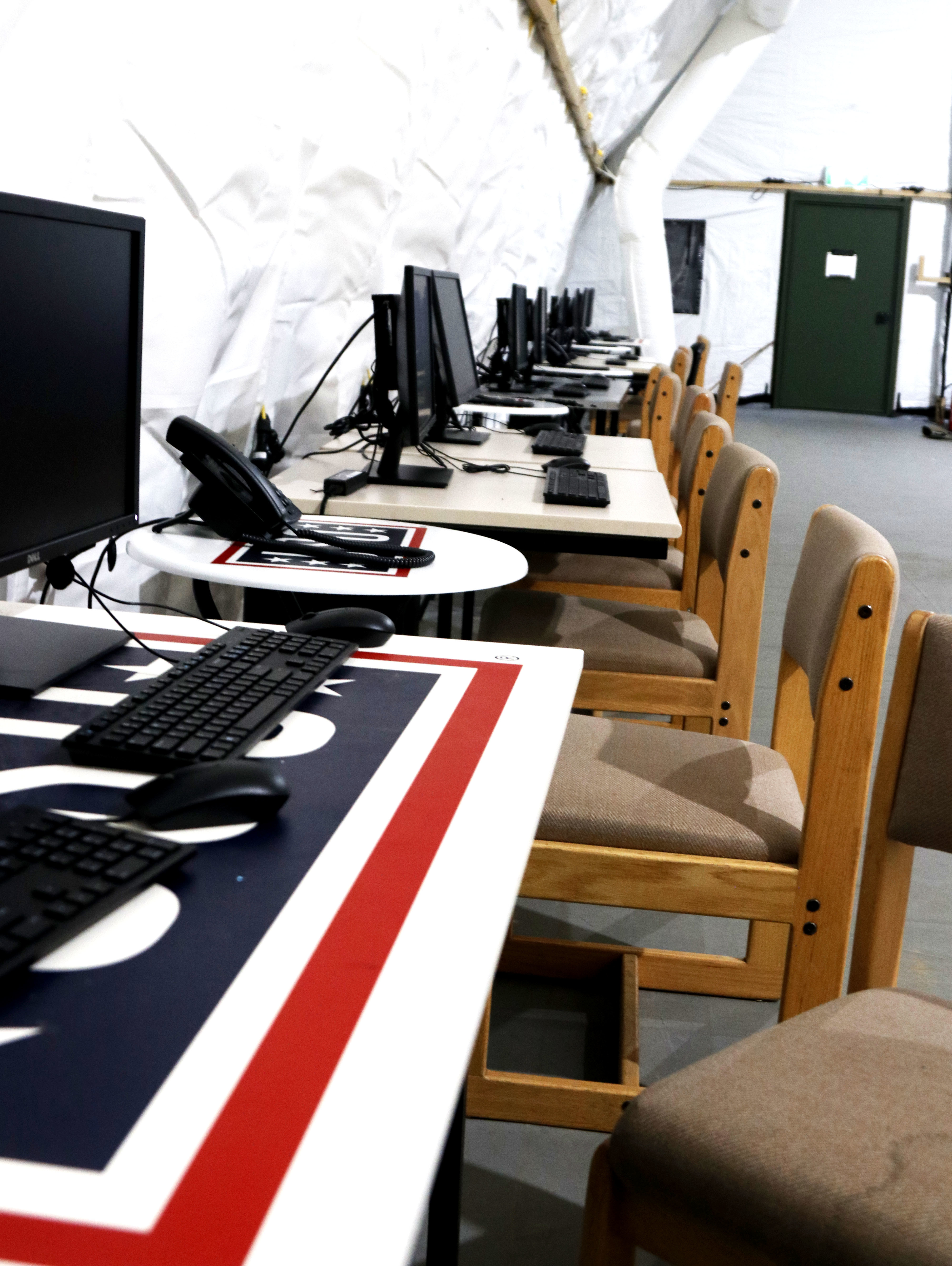 Team adjusts mission, prepares for the future > U.S. Army Europe and ...