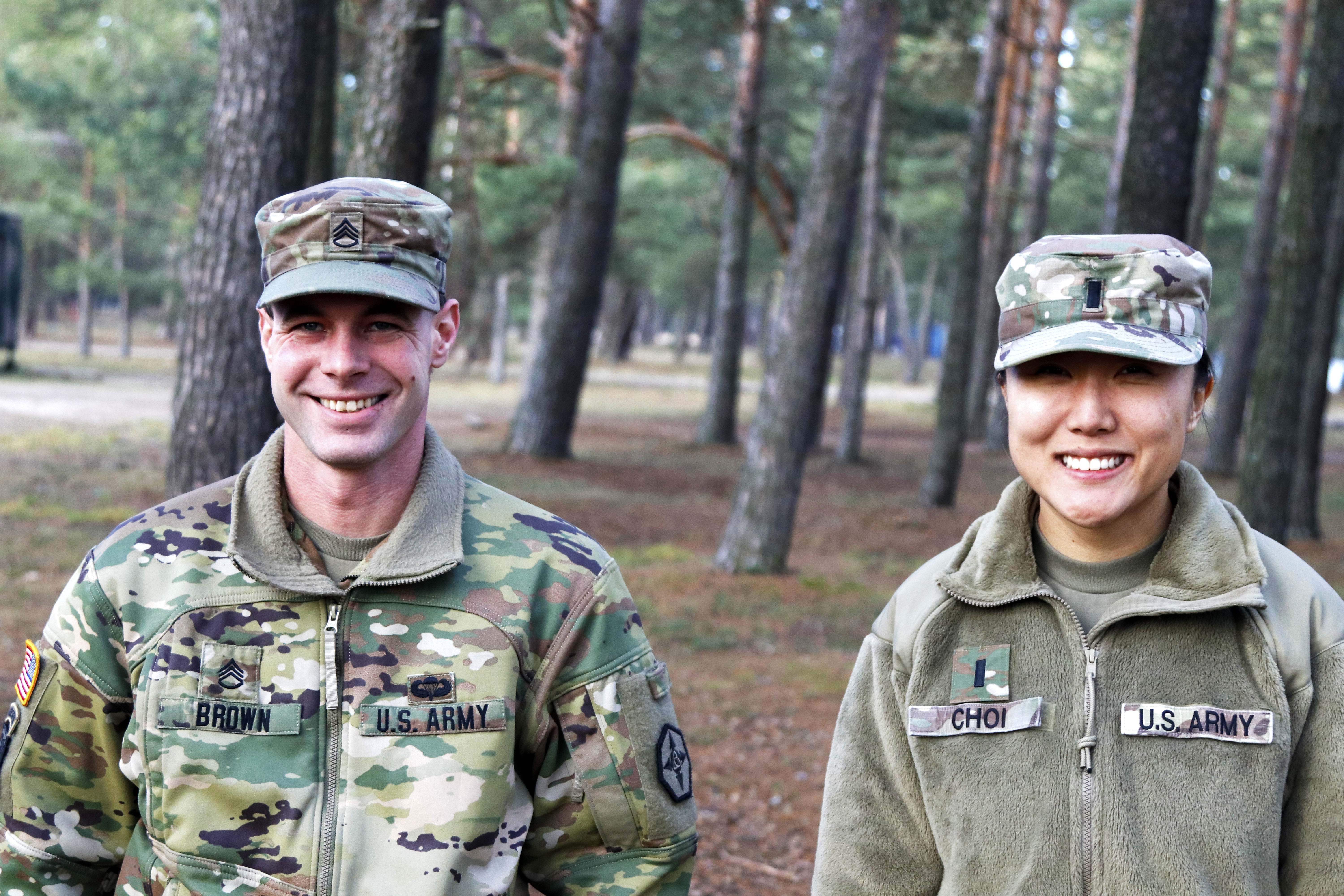 Team adjusts mission, prepares for the future > U.S. Army Europe and ...