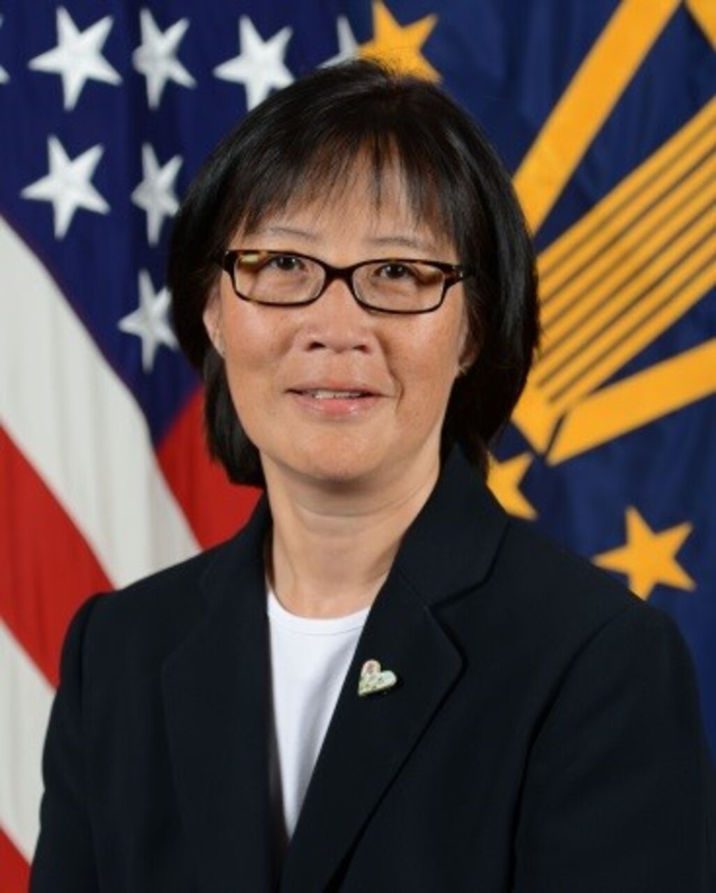 Lisa A. Jung > U.S. Department of War > Biography | U.S. Department of War