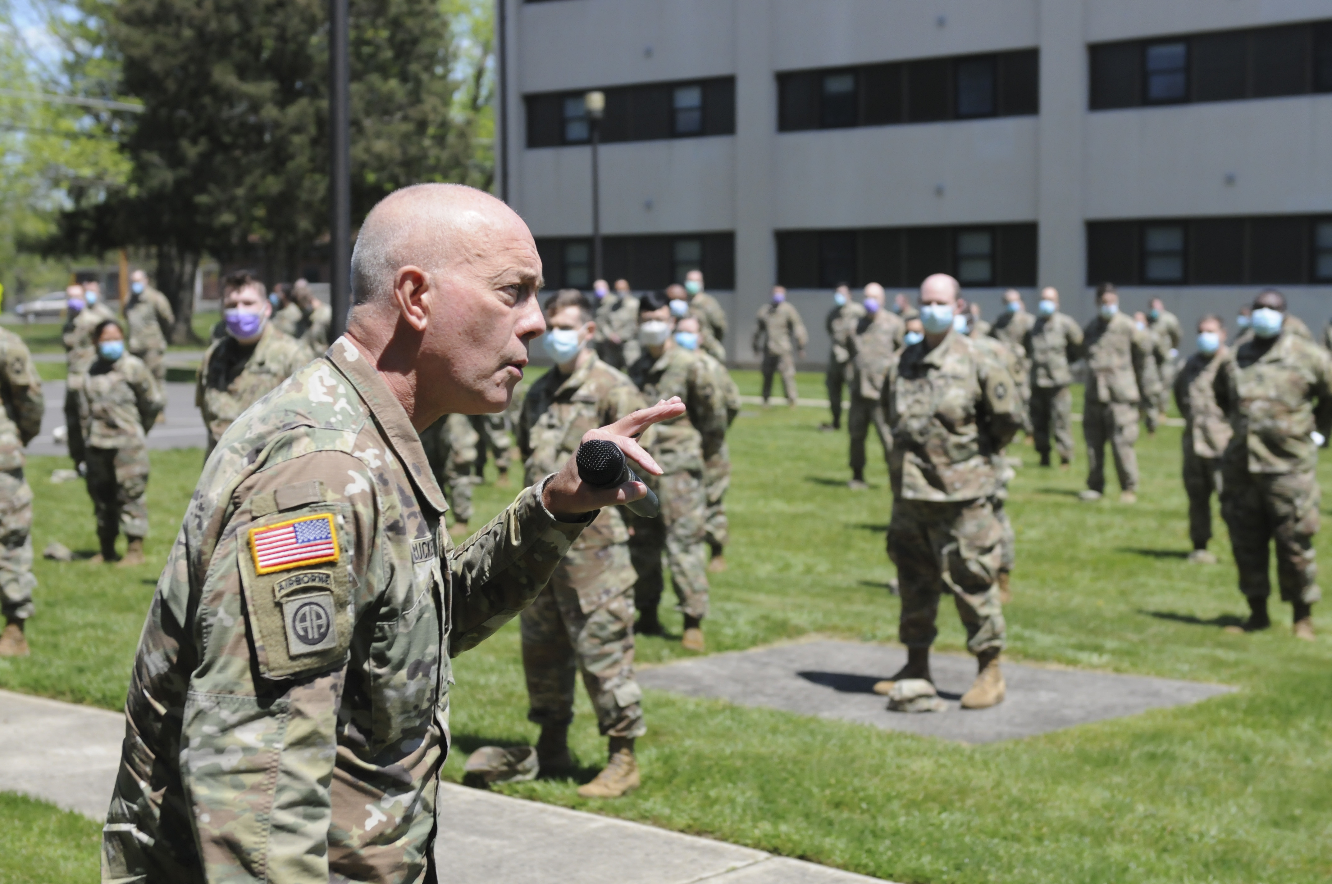 U.S. Army Reserve > Commands > Functional > ARMEDCOM > Photo Page