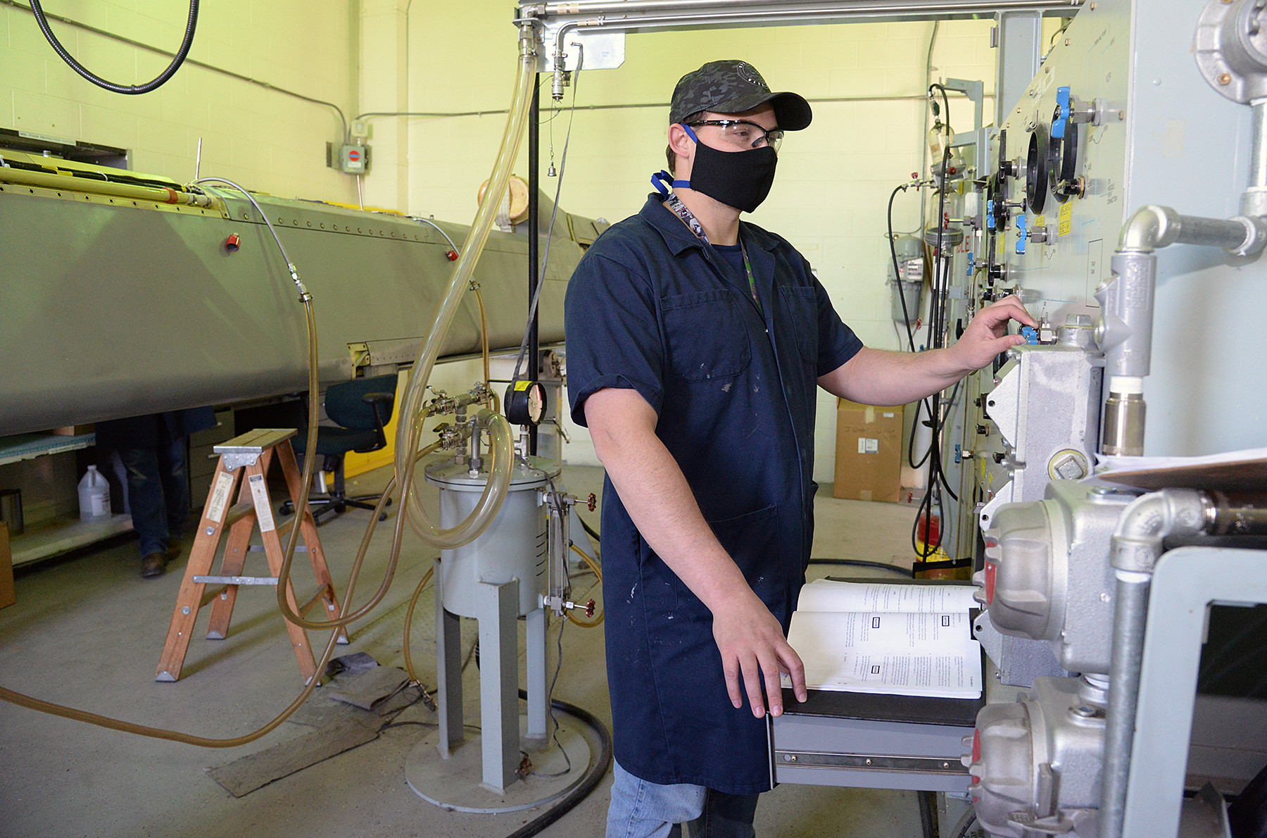 309th Missile Maintenance Group keeps 'big stick' on alert through the ...