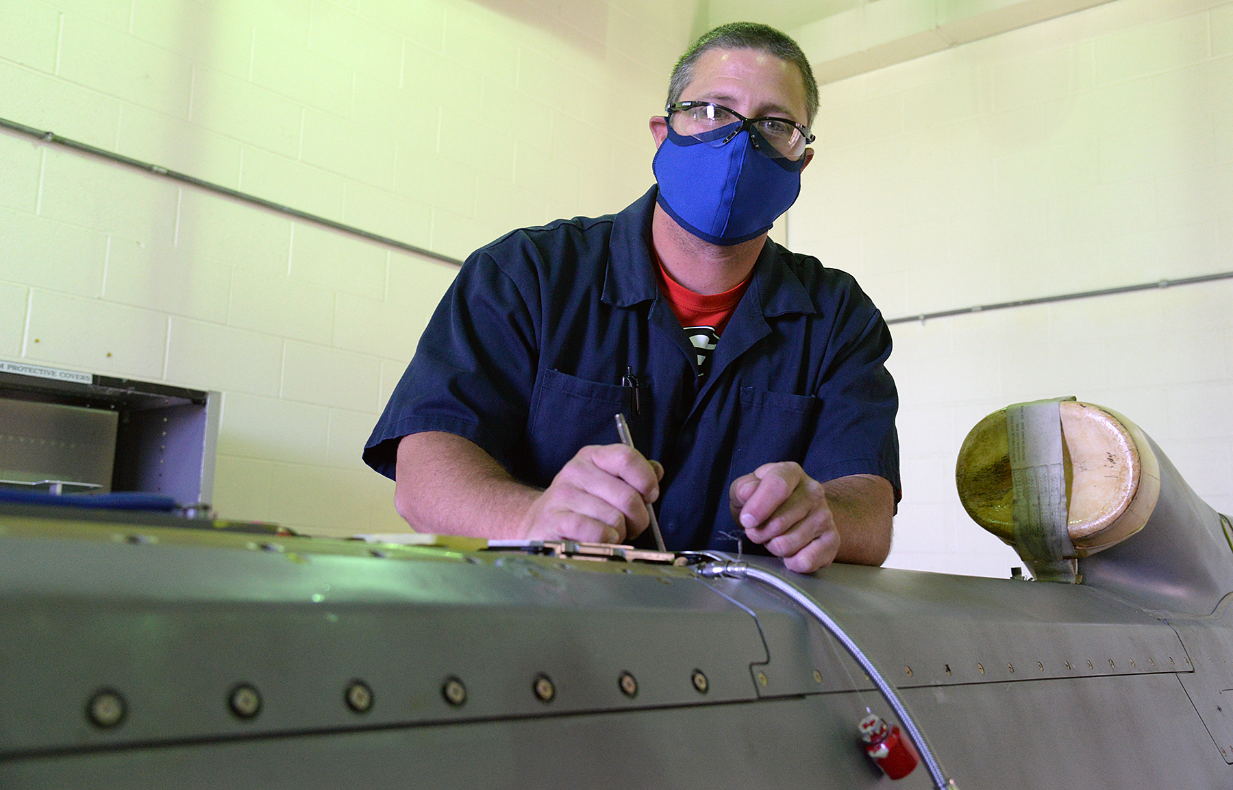 309th Missile Maintenance Group keeps 'big stick' on alert through the ...