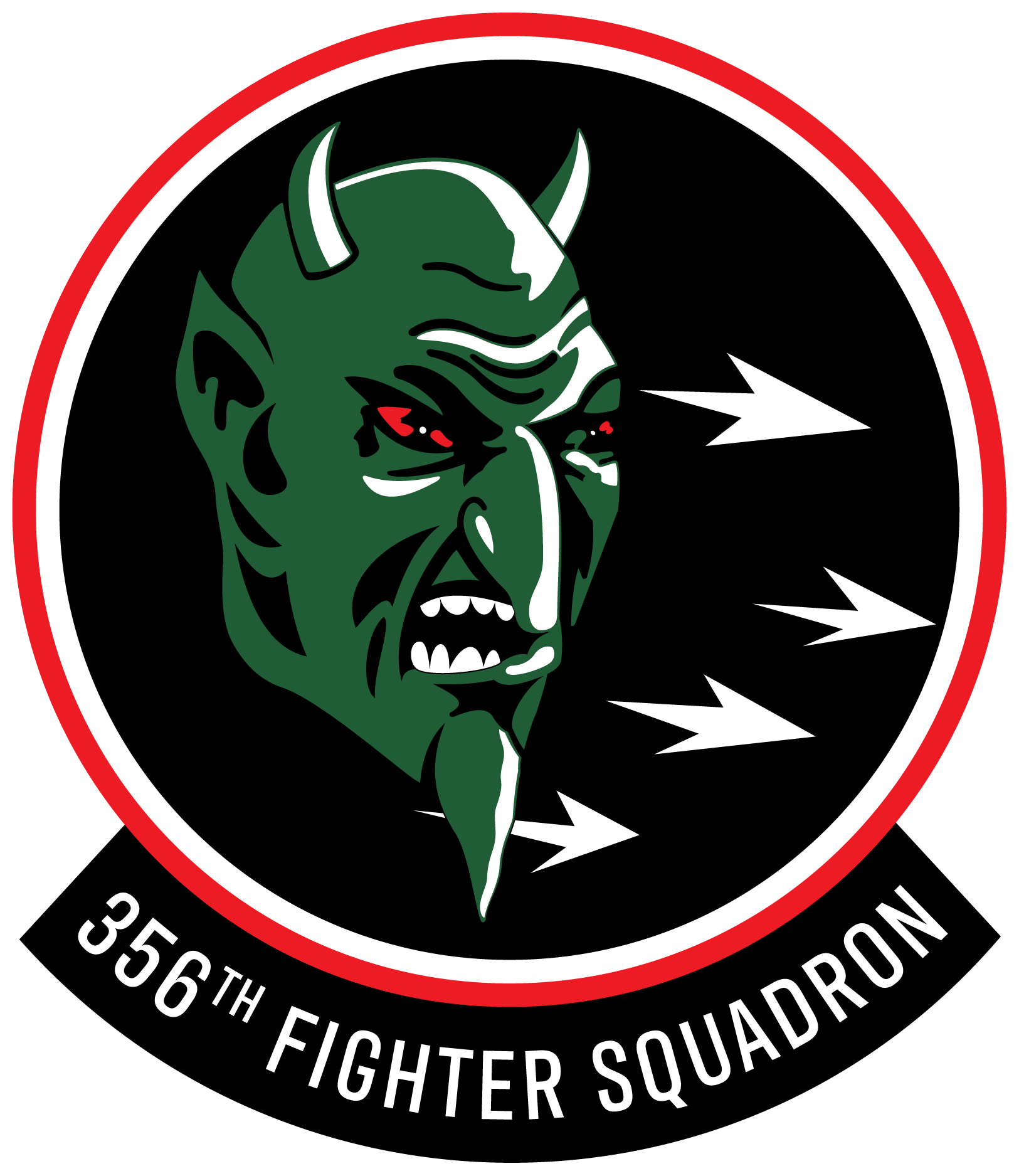 356th Fighter Squadron