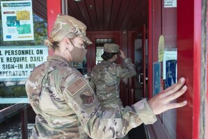 Home of the 150th Special Operations Wing